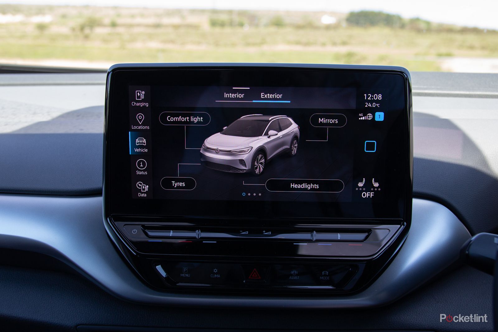 VW ID4 review: The electric mainstream