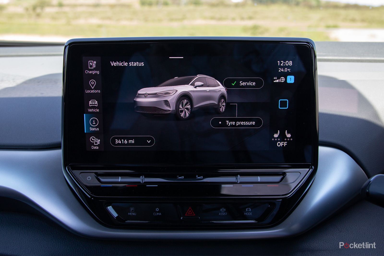 VW ID4 review: The electric mainstream