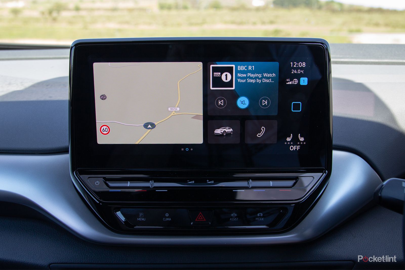 VW ID4 review: The electric mainstream