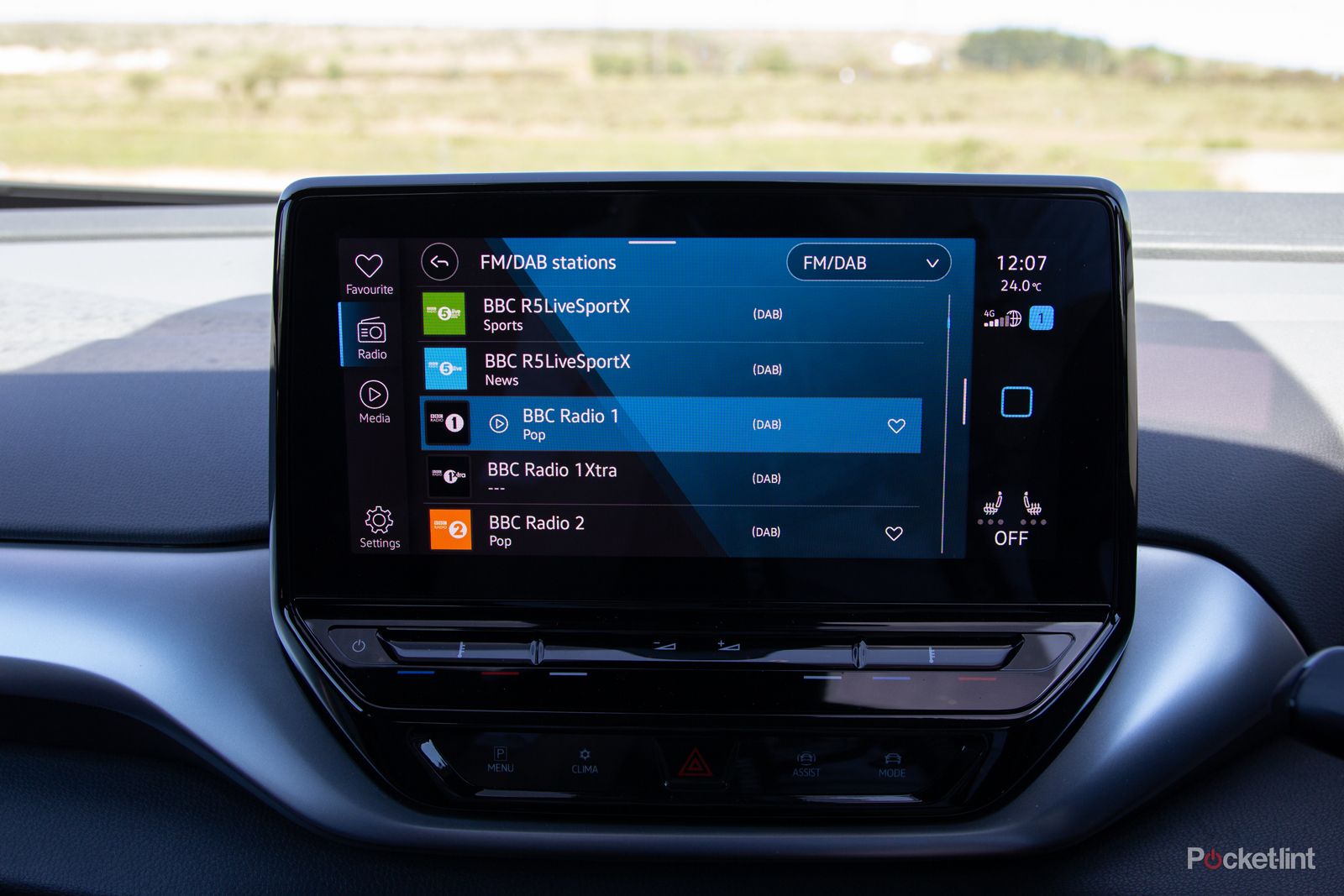 VW ID4 review: The electric mainstream