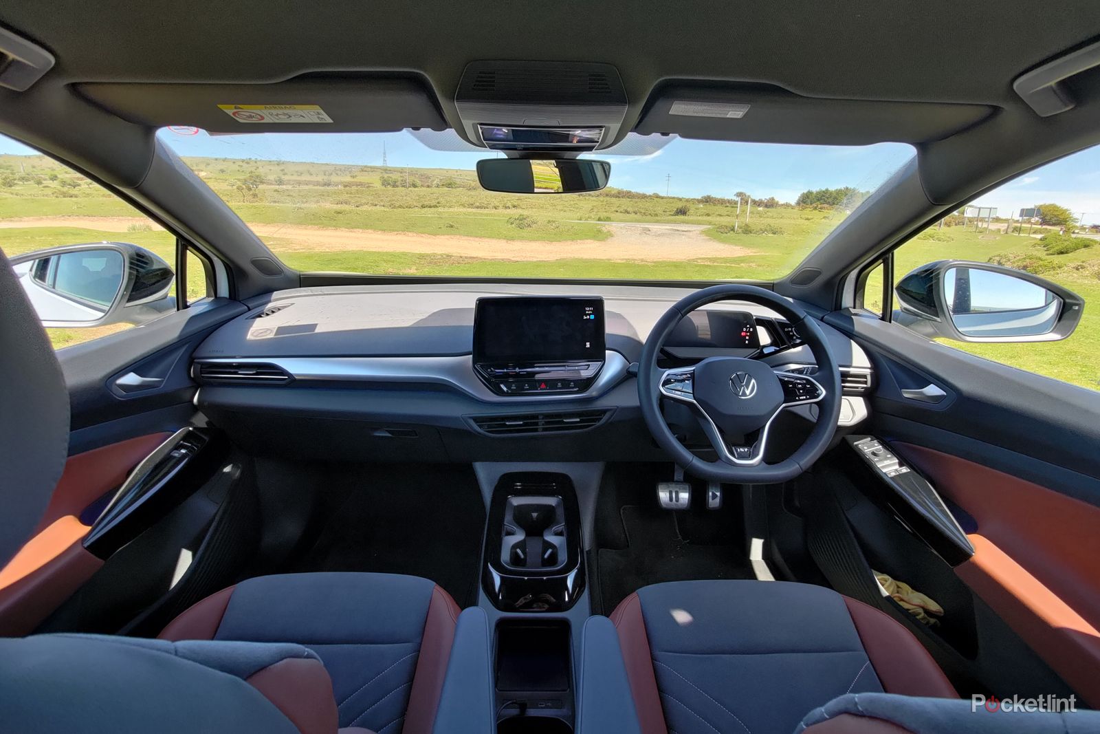 VW ID4 review: The electric mainstream