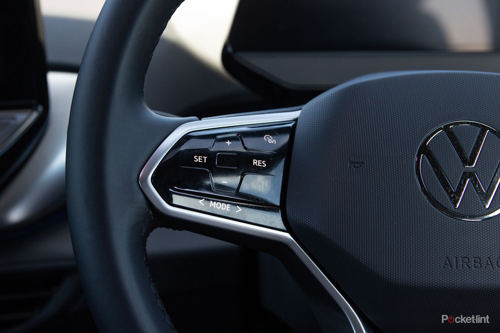 VW ID4 review: The electric mainstream