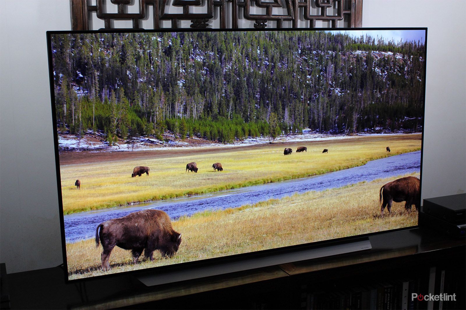 LG C1 OLED TV review (OLED55C15LA, OLED65C15LA, OLED48C15LA)