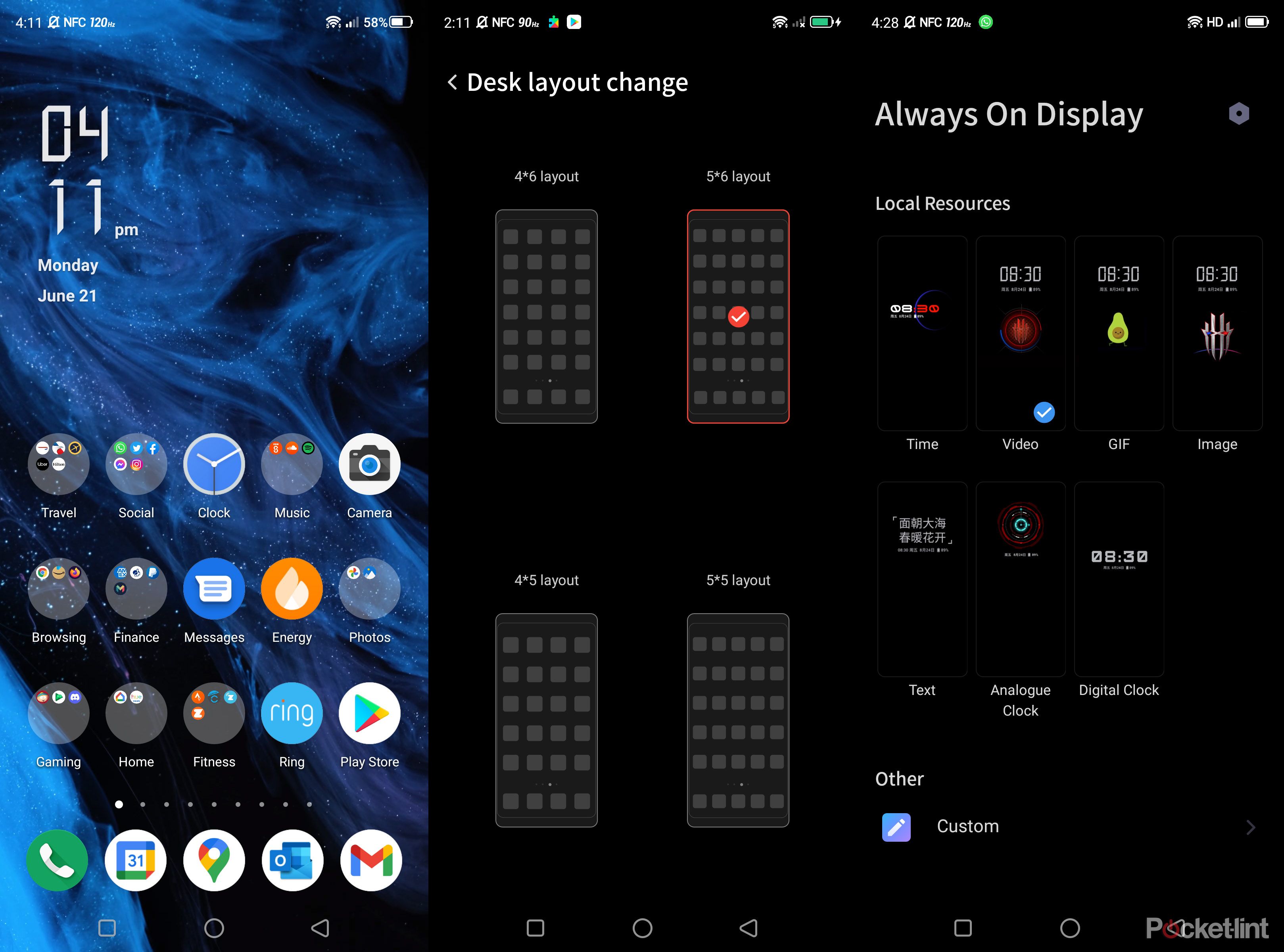 Red Magic 6R review: A true gaming phone?