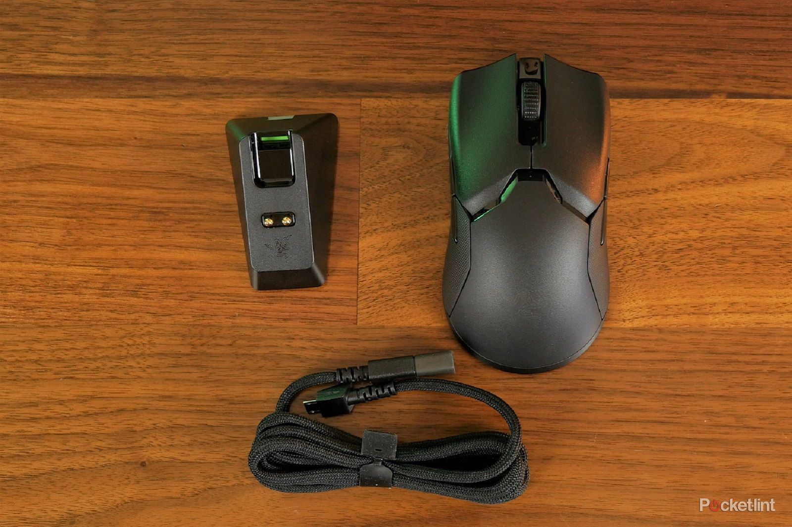Razer Viper Ultimate review: Does it bite?