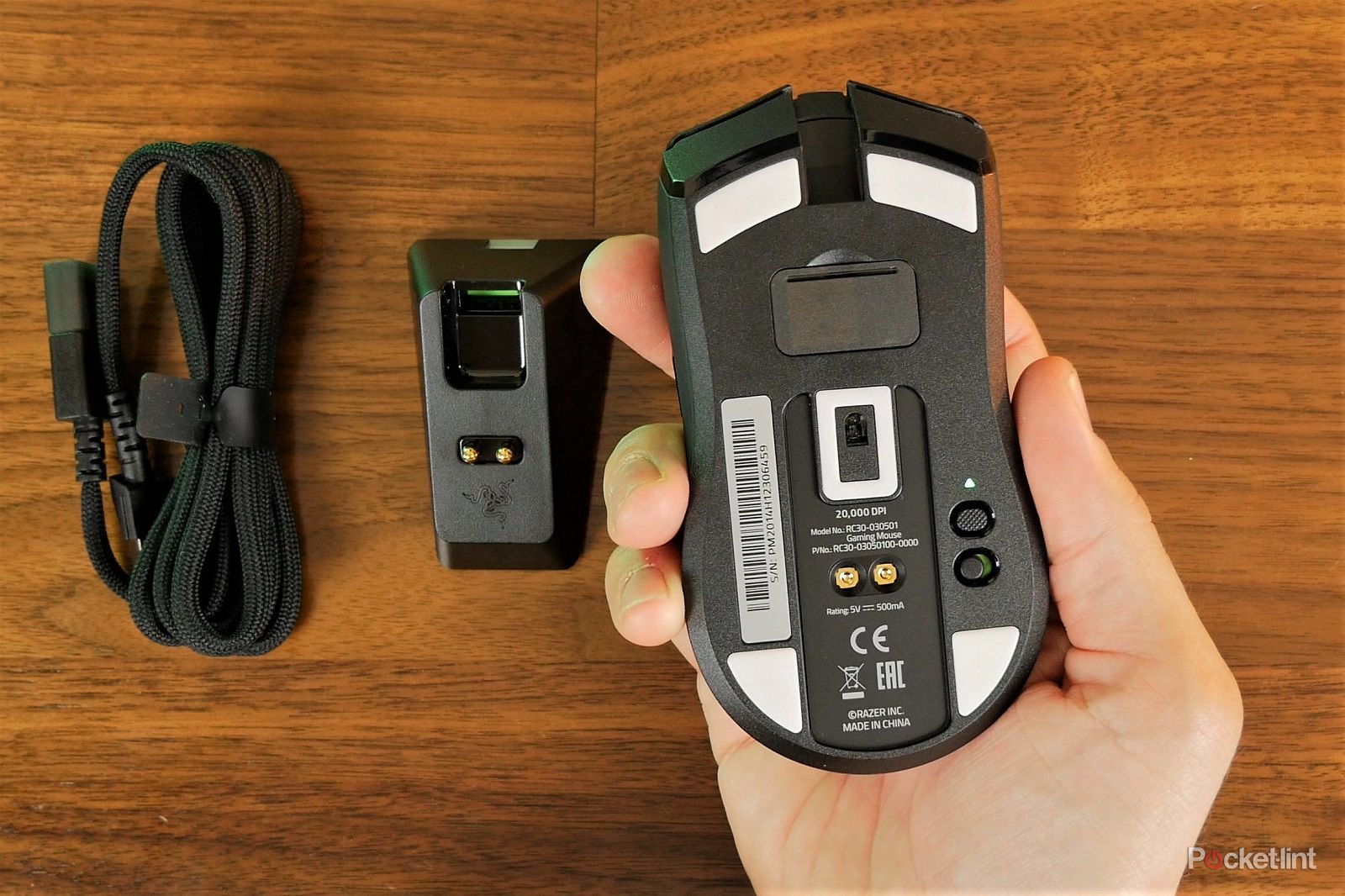 Razer Viper Ultimate review: Does it bite?