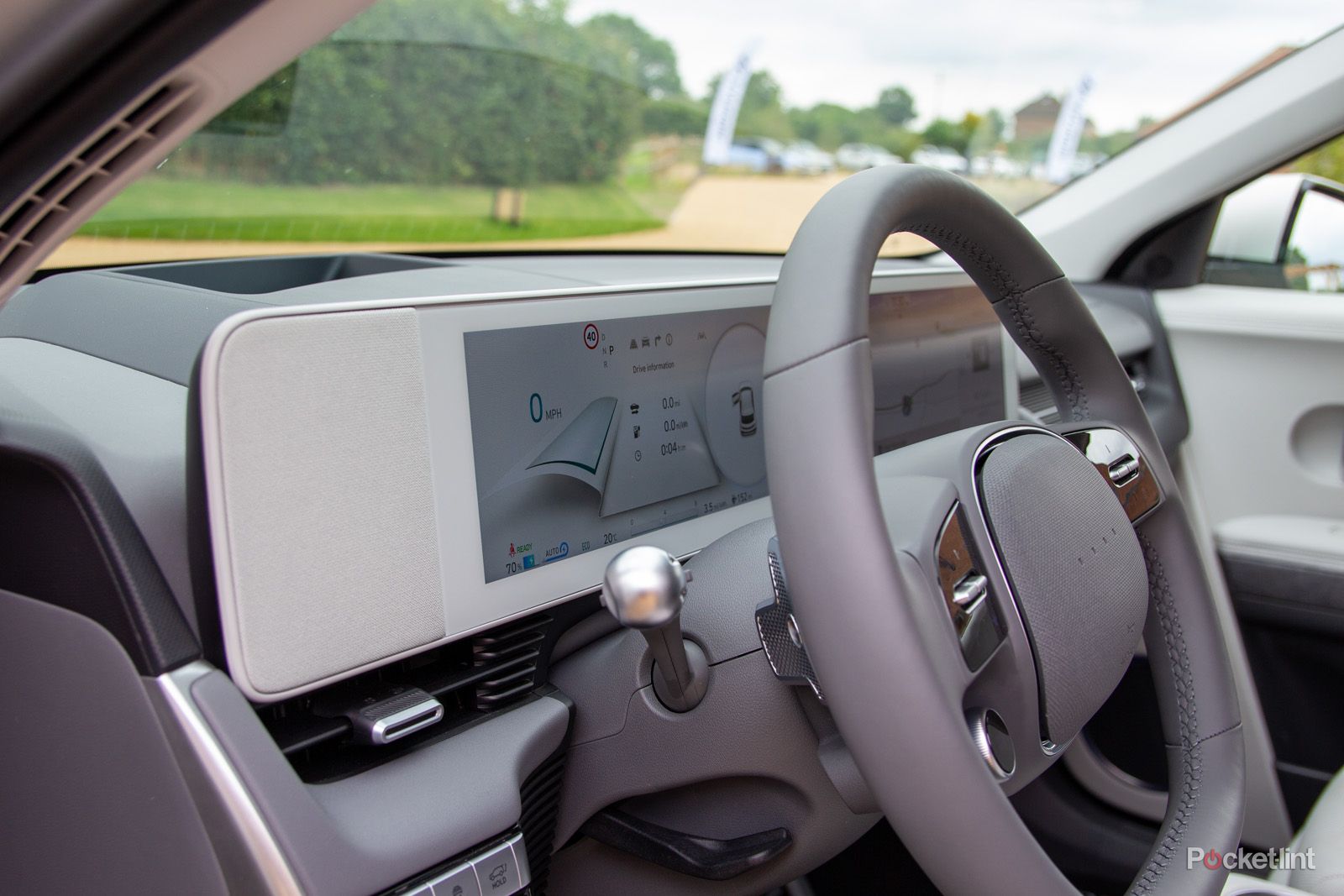 Hyundai Ioniq 5 review: A vision of the future