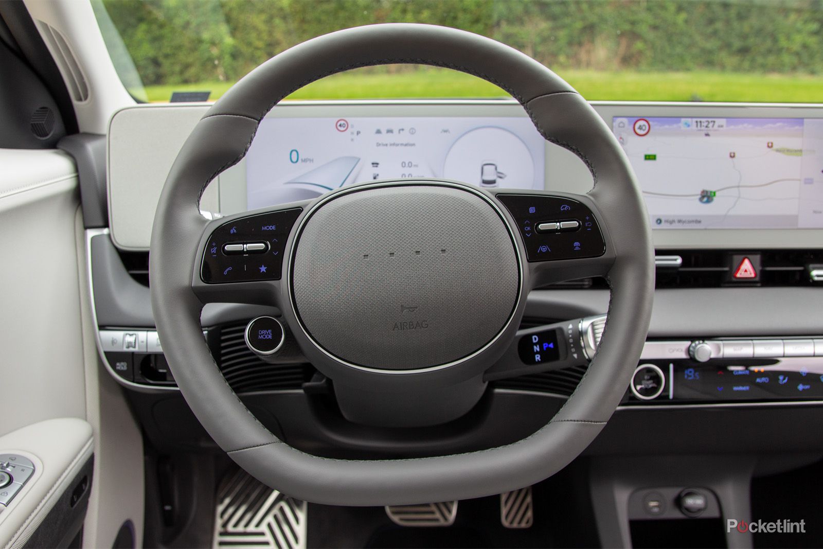 Hyundai Ioniq 5 review: A vision of the future