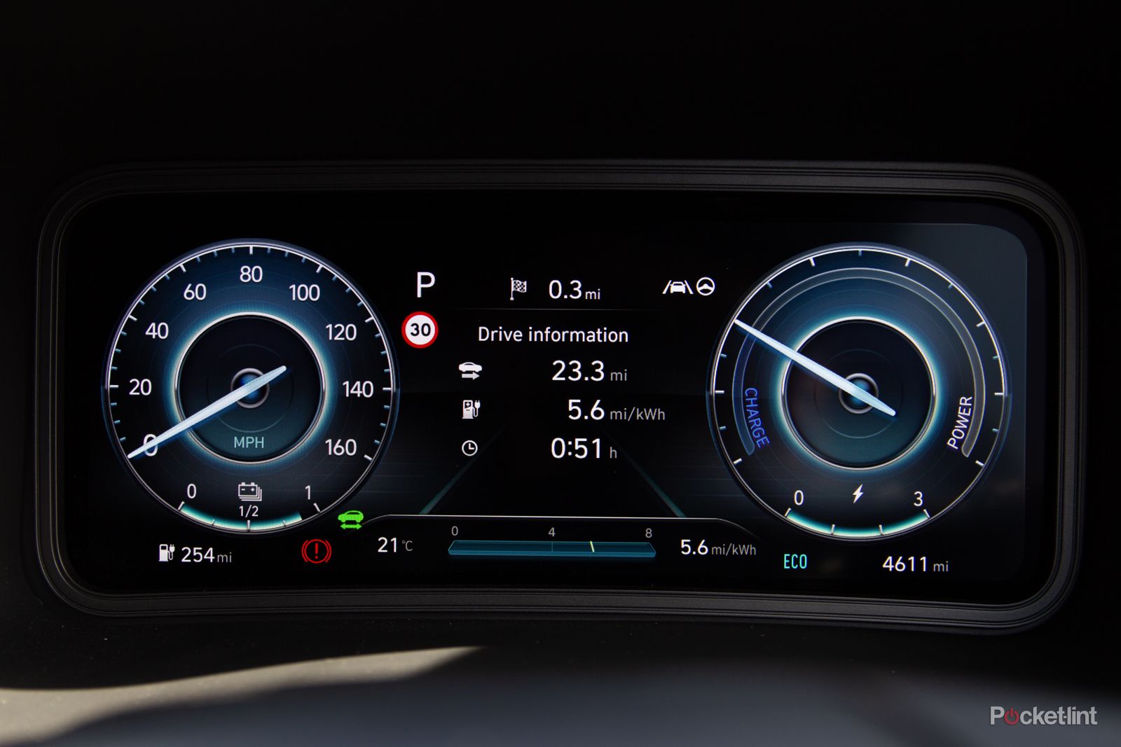 Hyundai Kona Electric review: The unbeatable EV crossover?