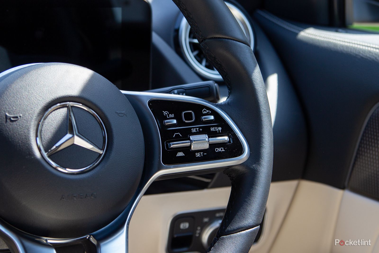 Mercedes EQA review: All about that interior