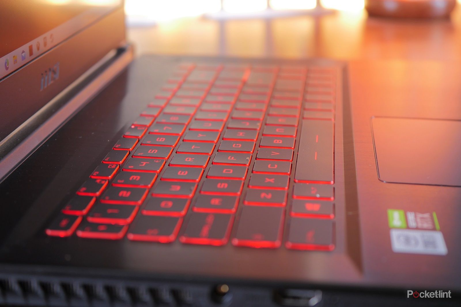 MSI GF65 Thin review: Sleek and stylish