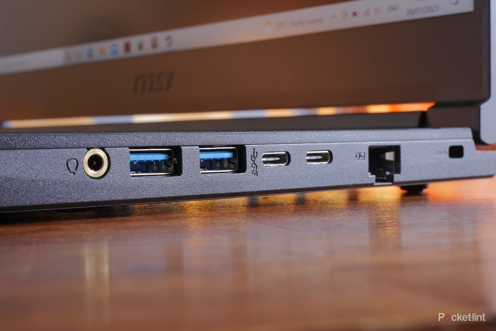 MSI GF65 Thin review: Sleek and stylish