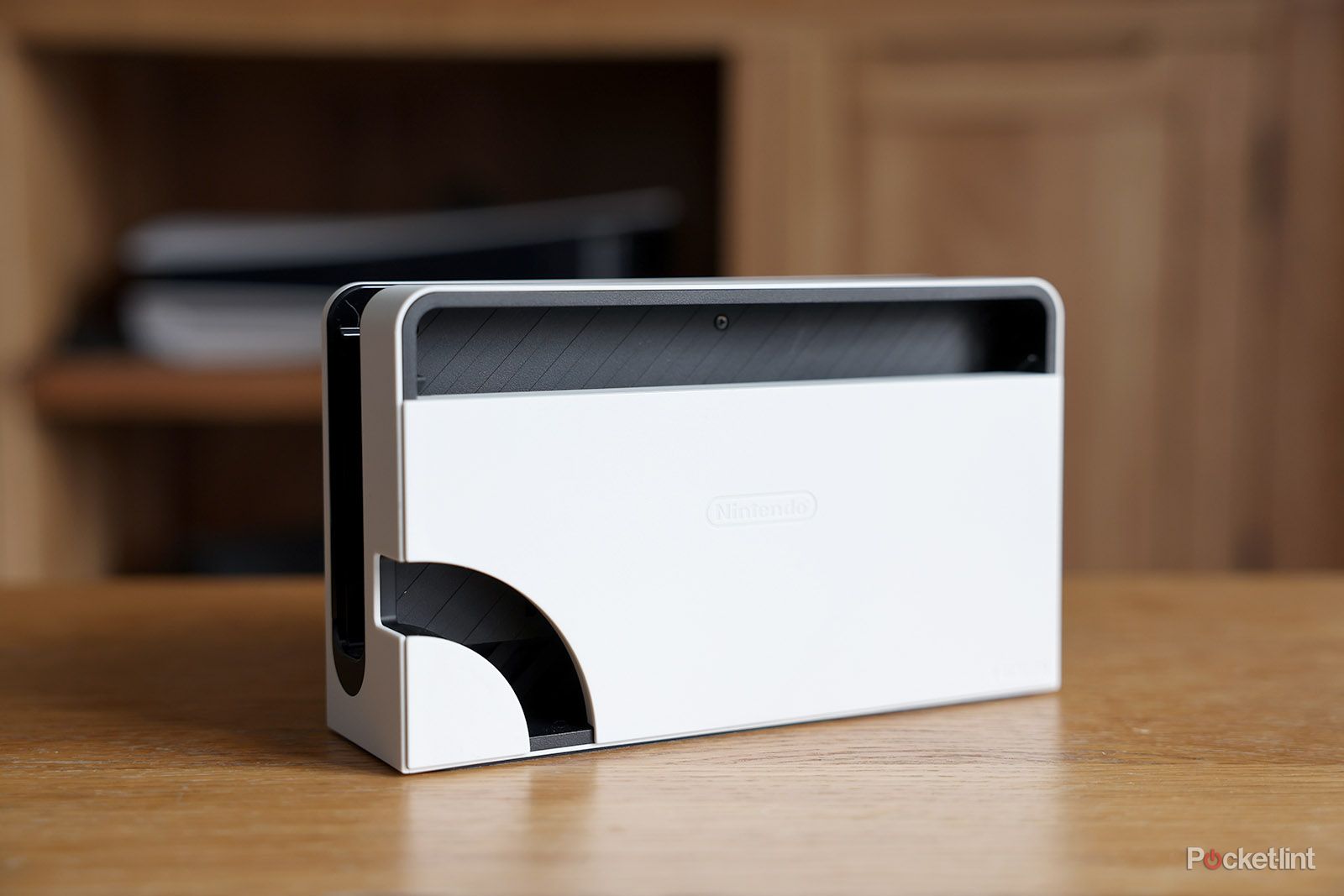 Nintendo Switch OLED review: The Switch to rule them all