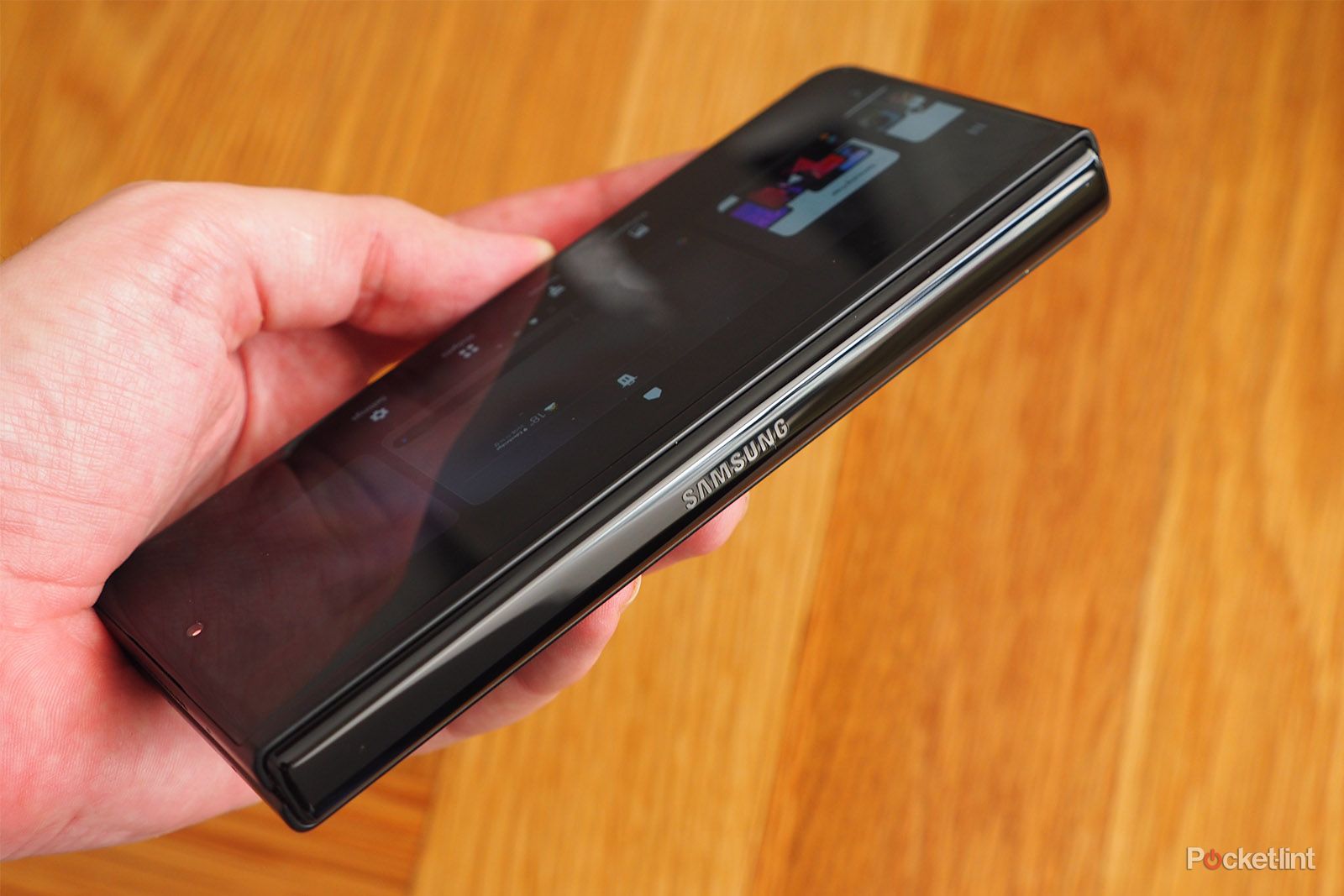 Samsung Galaxy Z Fold 3 review