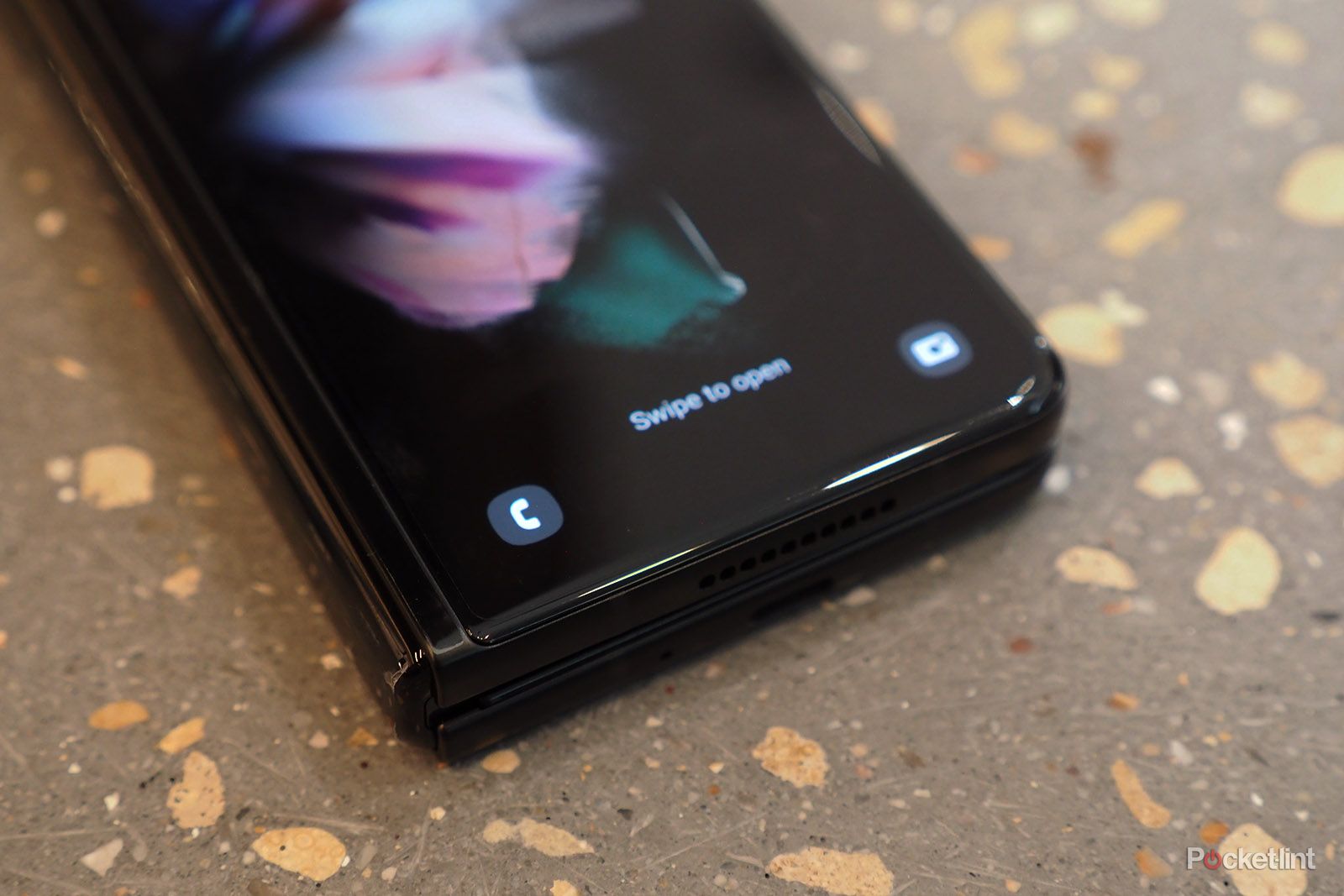 Samsung Galaxy Z Fold 3 review