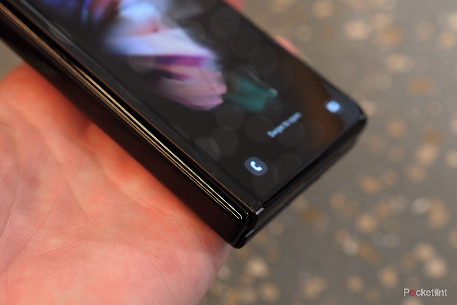 Samsung Galaxy Z Fold 3 review