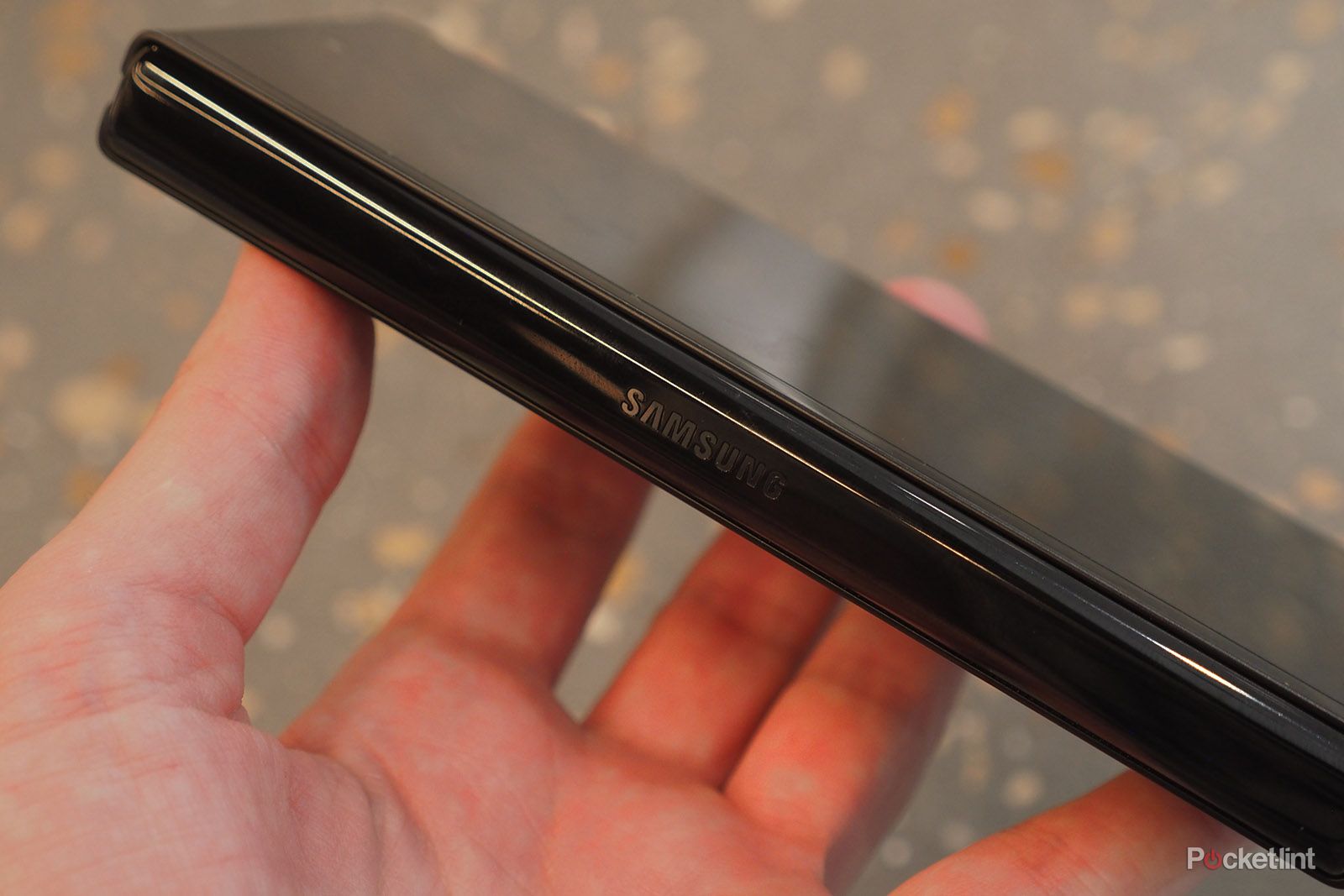 Samsung Galaxy Z Fold 3 review