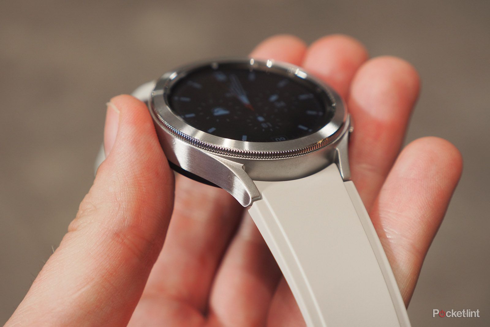 Samsung Galaxy Watch 4 Review