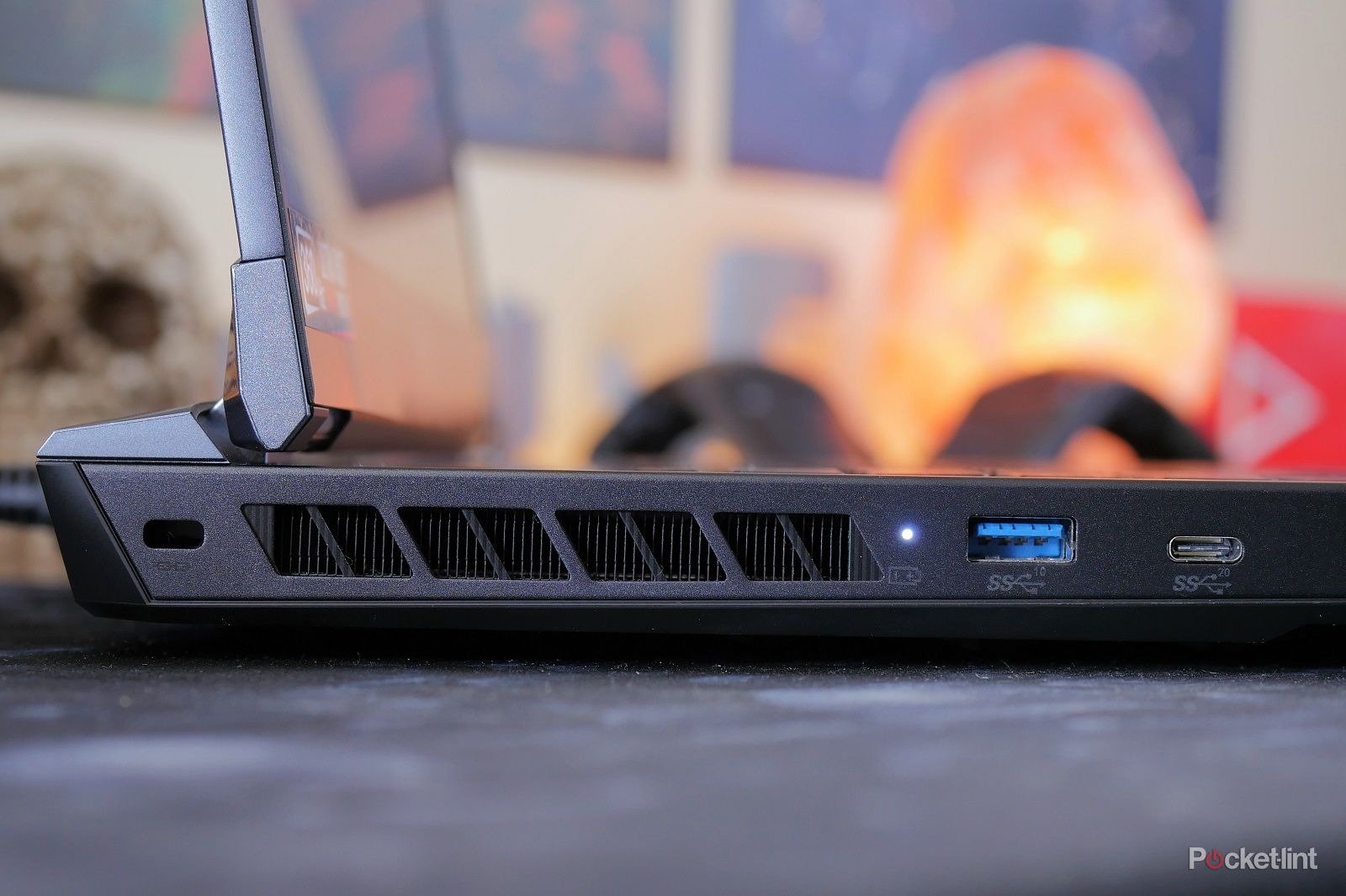 MSI GE76 Raider review: Gaming thrills and spills