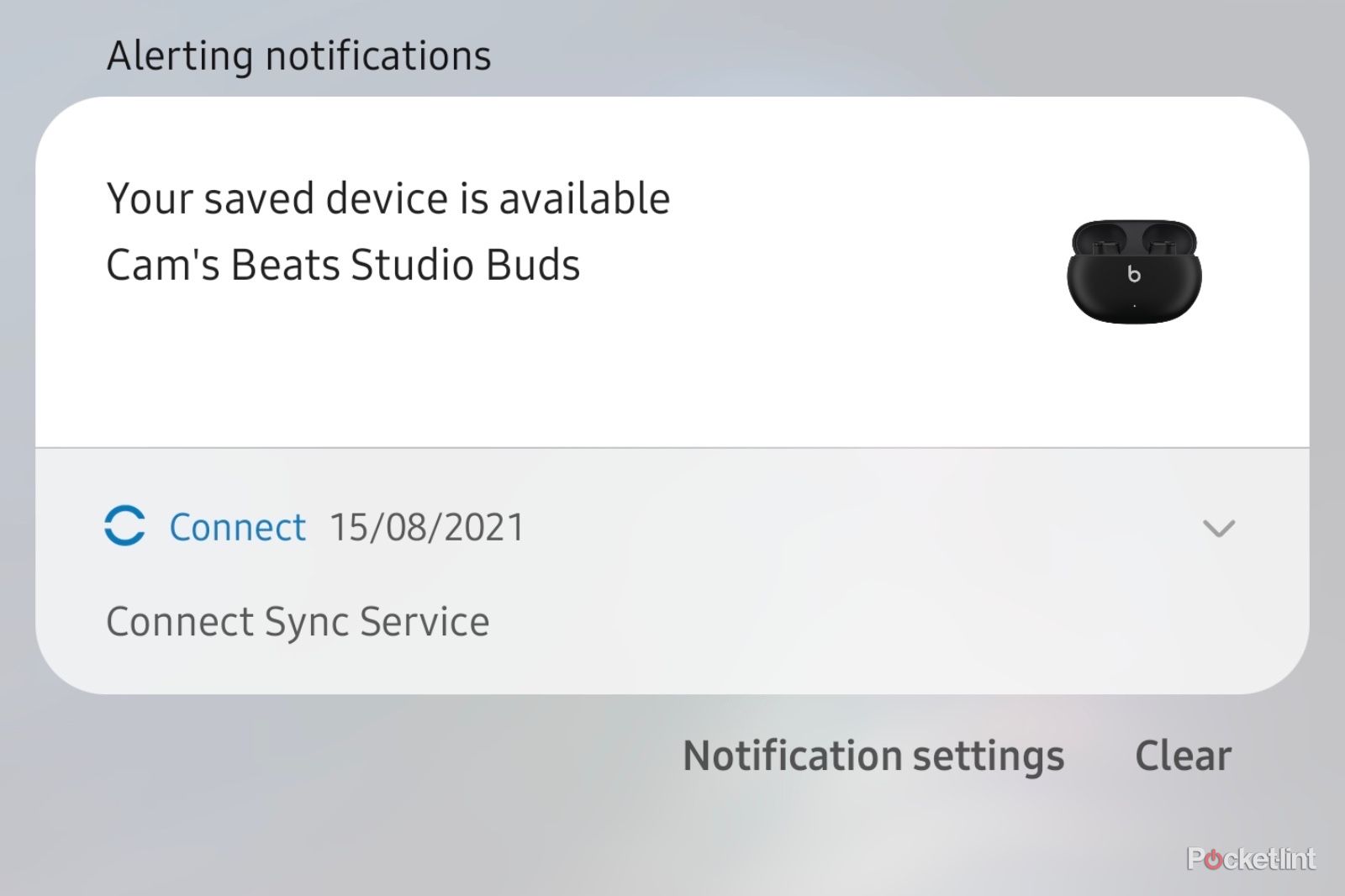 Beats Studio Buds review: Adding appeal for Android users