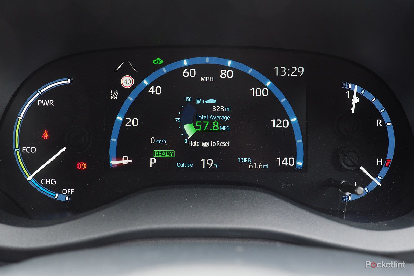 Toyota Yaris Cross review: Marathon runner