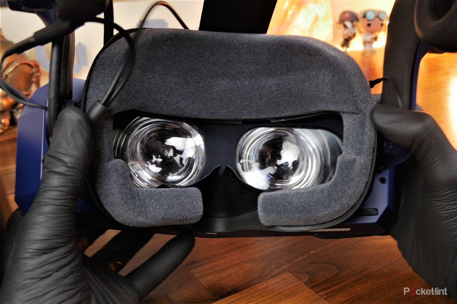 Pimax Vision 8K X VR headset review: The cream of the crop