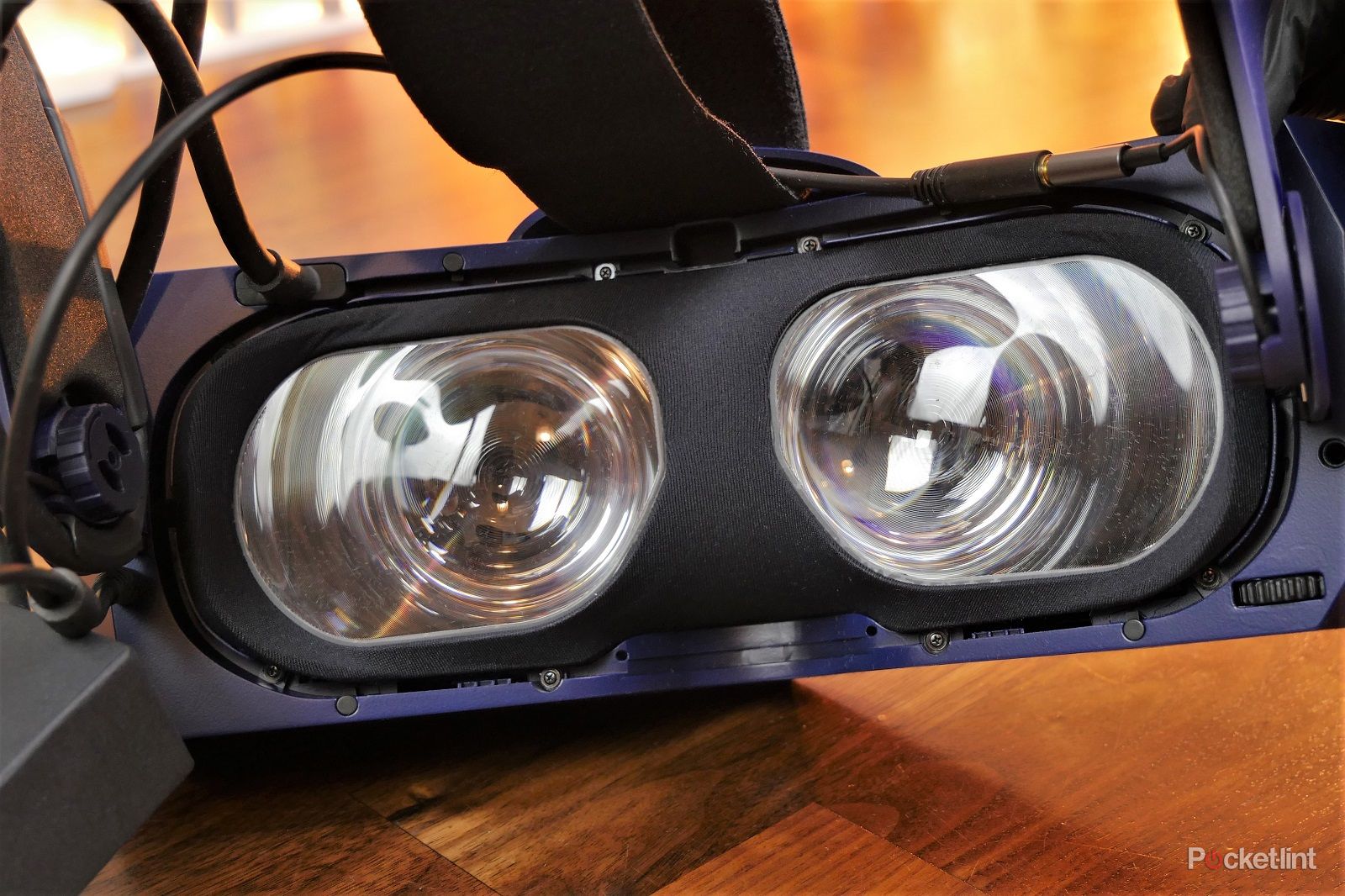 Pimax Vision 8K X VR headset review: The cream of the crop