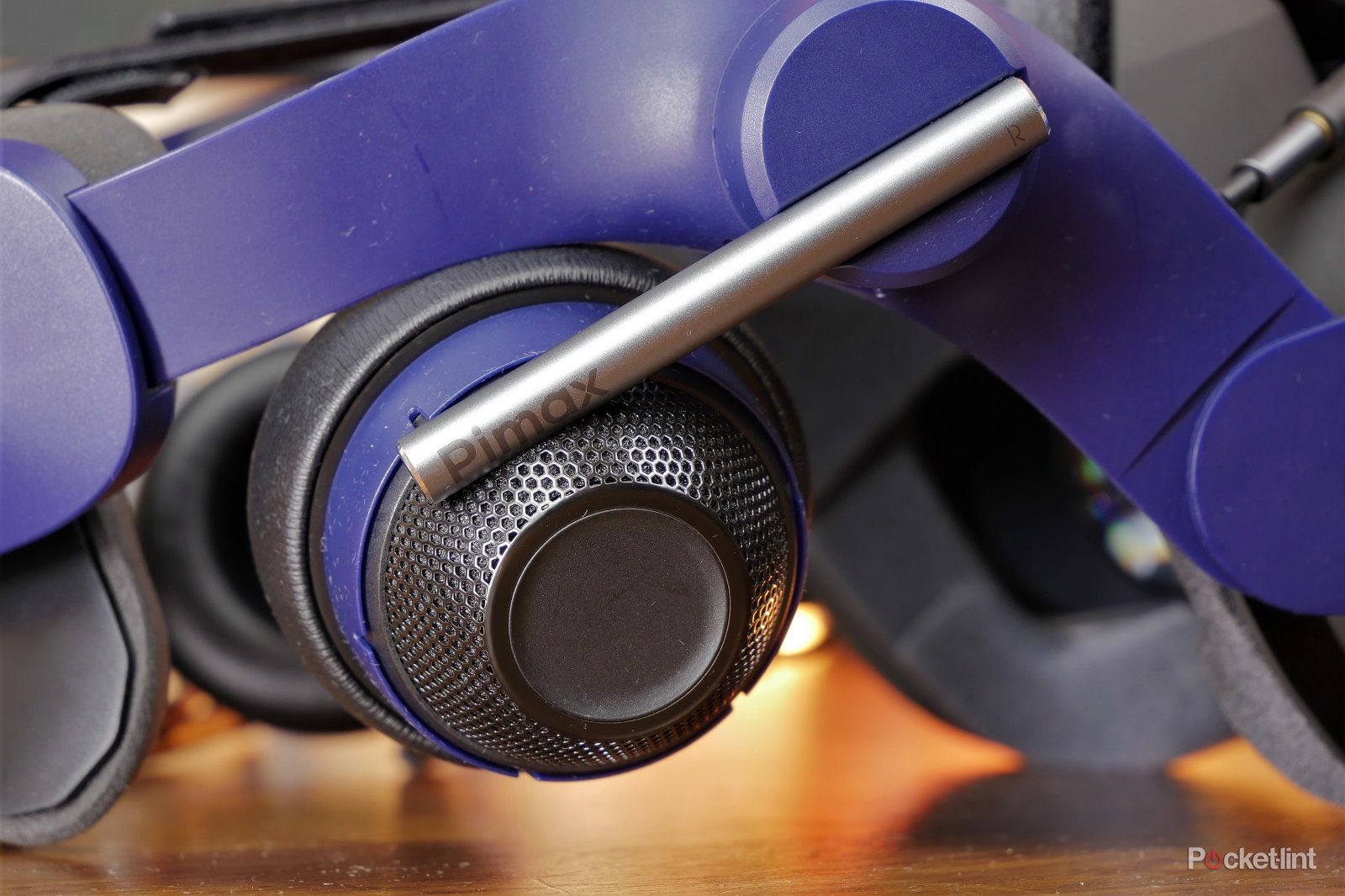 Pimax Vision 8K X VR headset review: The cream of the crop