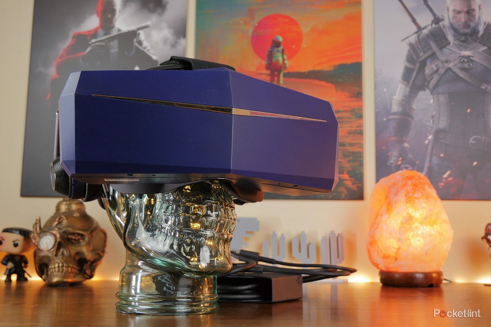 Pimax Vision 8K X VR headset review: The cream of the crop