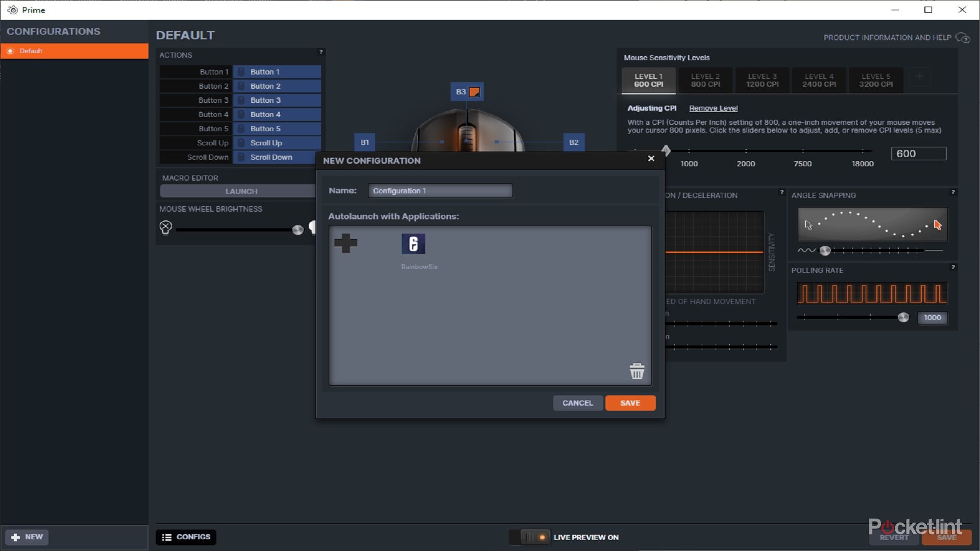 SteelSeries Prime review: Affordable pro gameplay