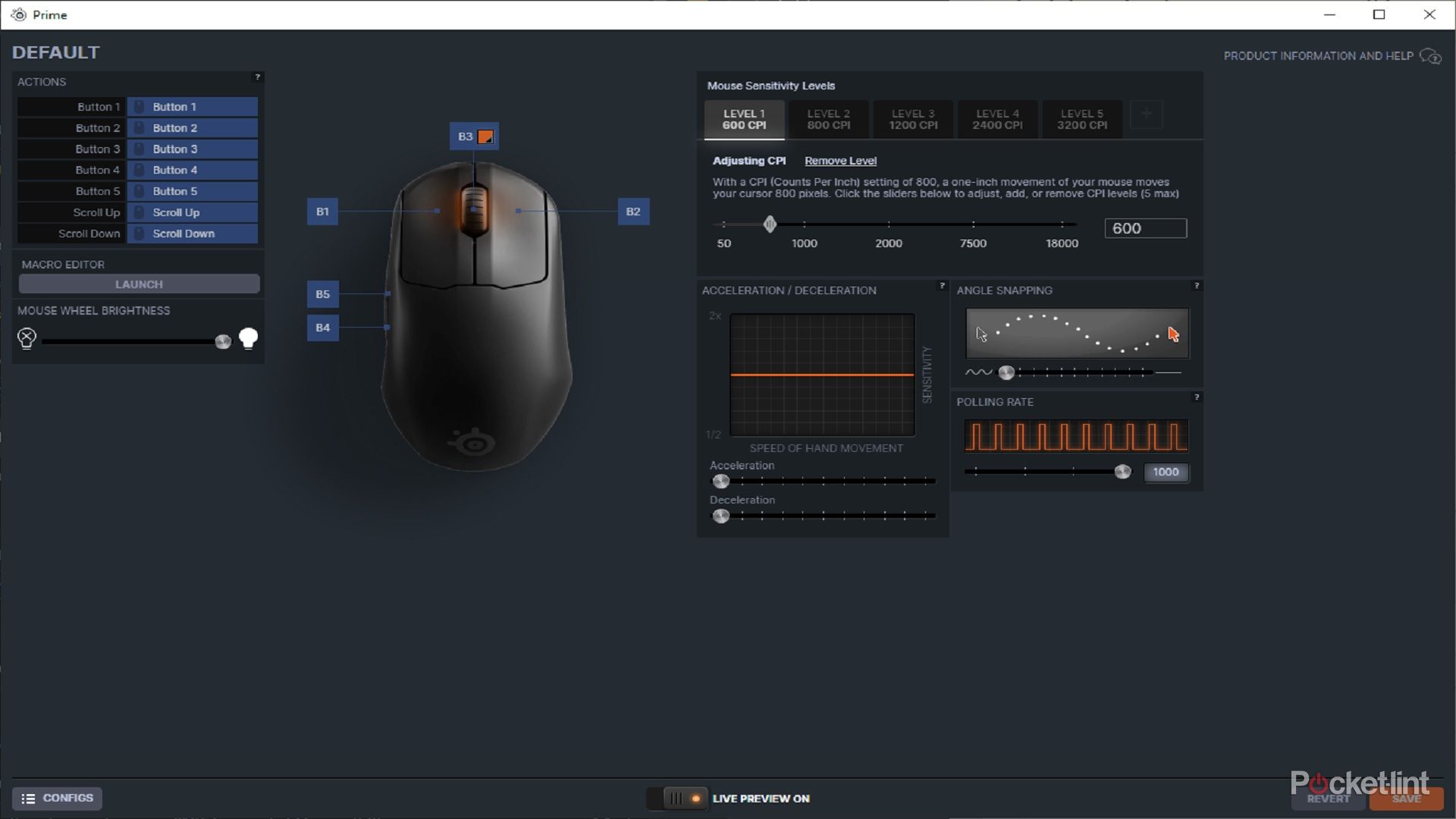 SteelSeries Prime review: Affordable pro gameplay