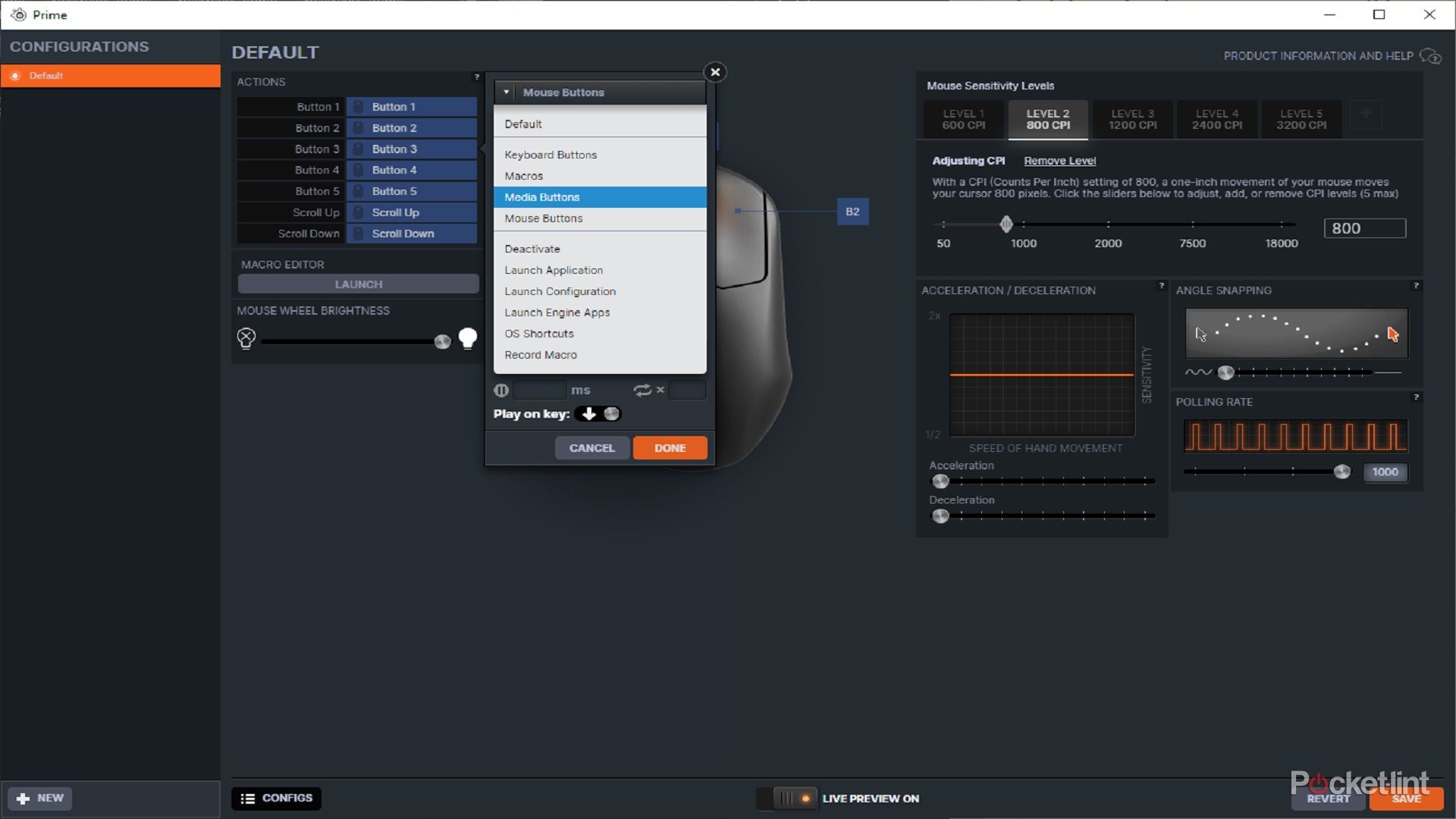 SteelSeries Prime review: Affordable pro gameplay