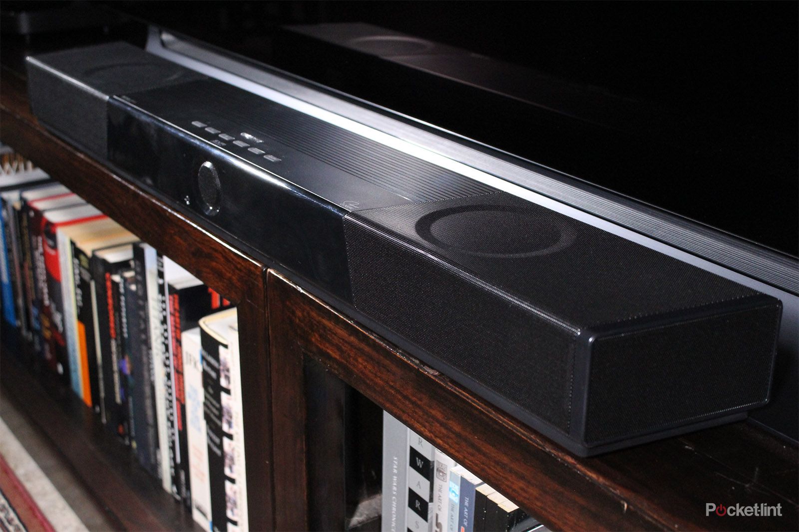 Creative SXFI Carrier soundbar review - Pocket-lint