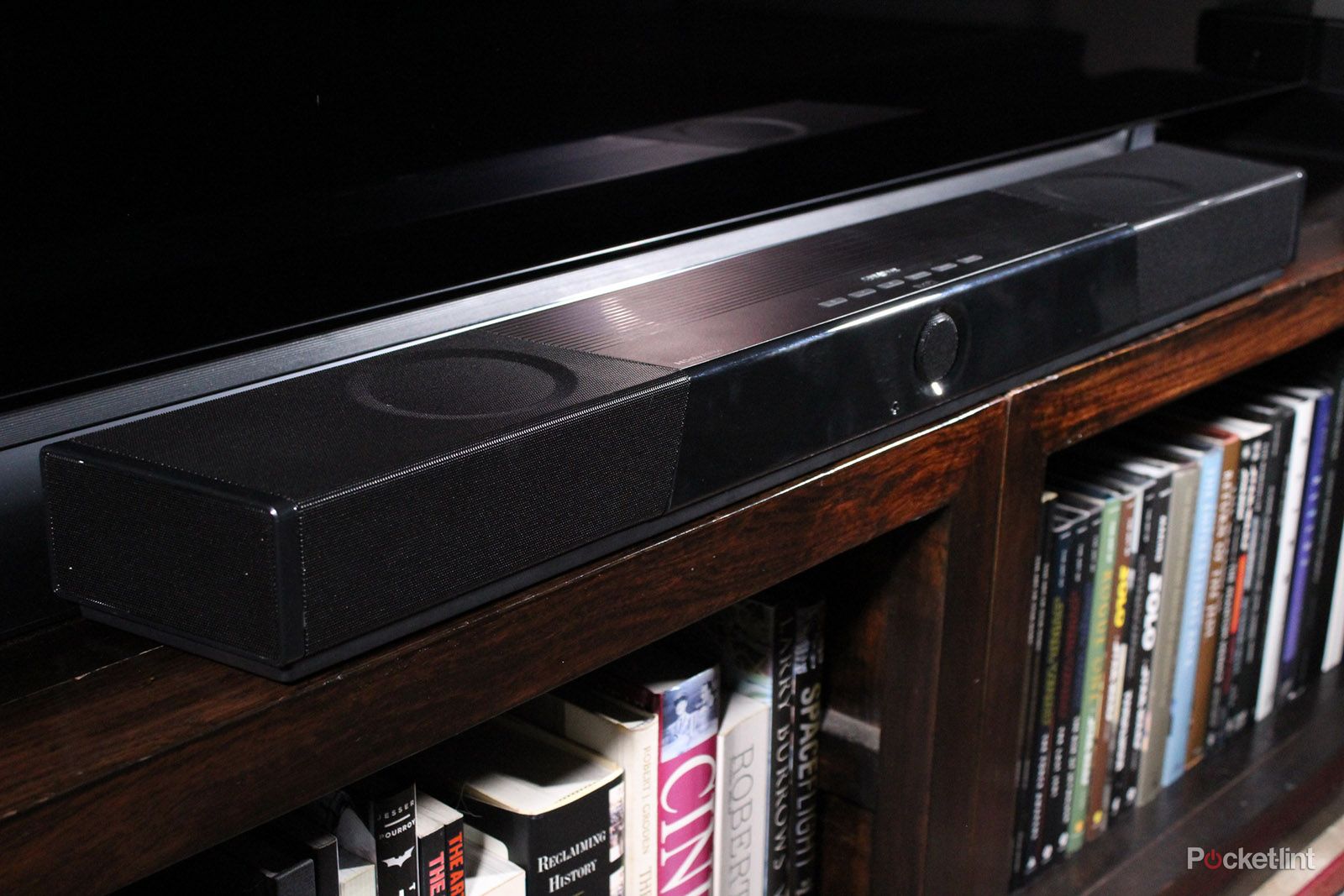 Creative SXFI Carrier soundbar review - Pocket-lint