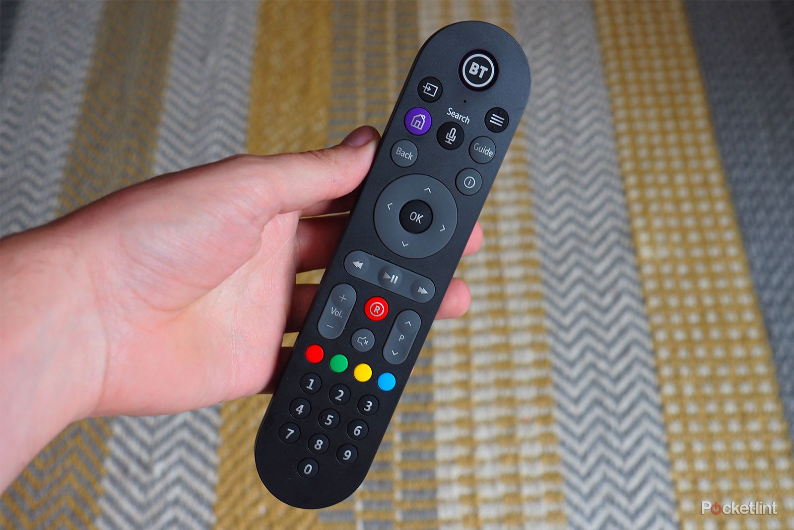 Bt Tv Box Pro Remote Control at Pearl Jenks blog