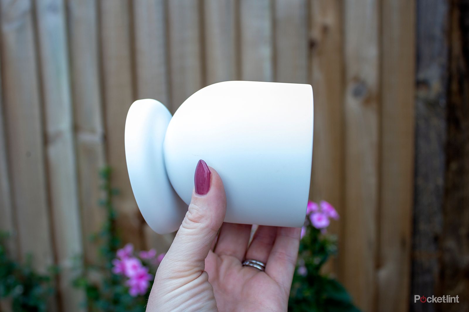 Google Nest Cam (Outdoor/Indoor, Battery) review