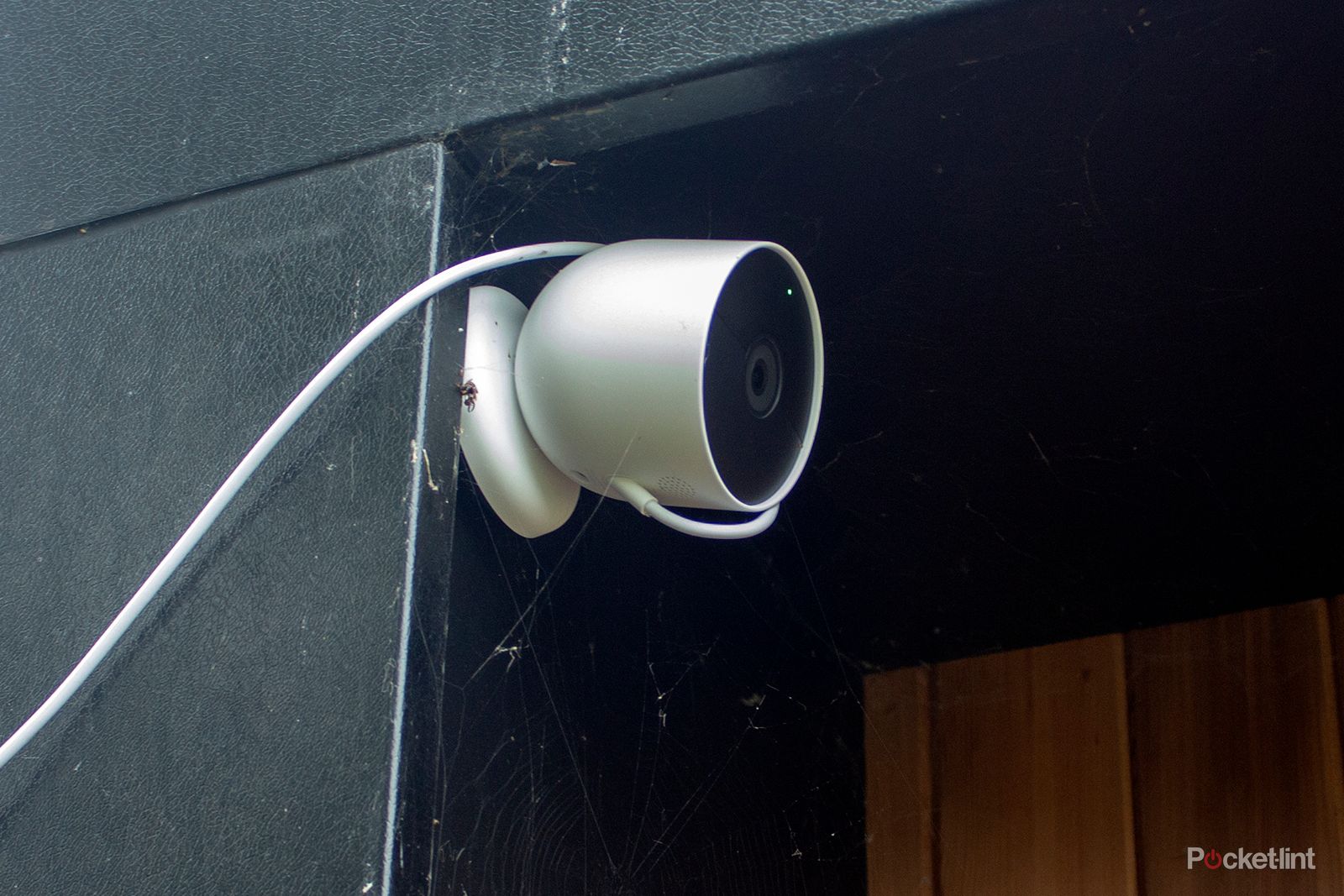 Google Nest Cam (Outdoor/Indoor, Battery) review