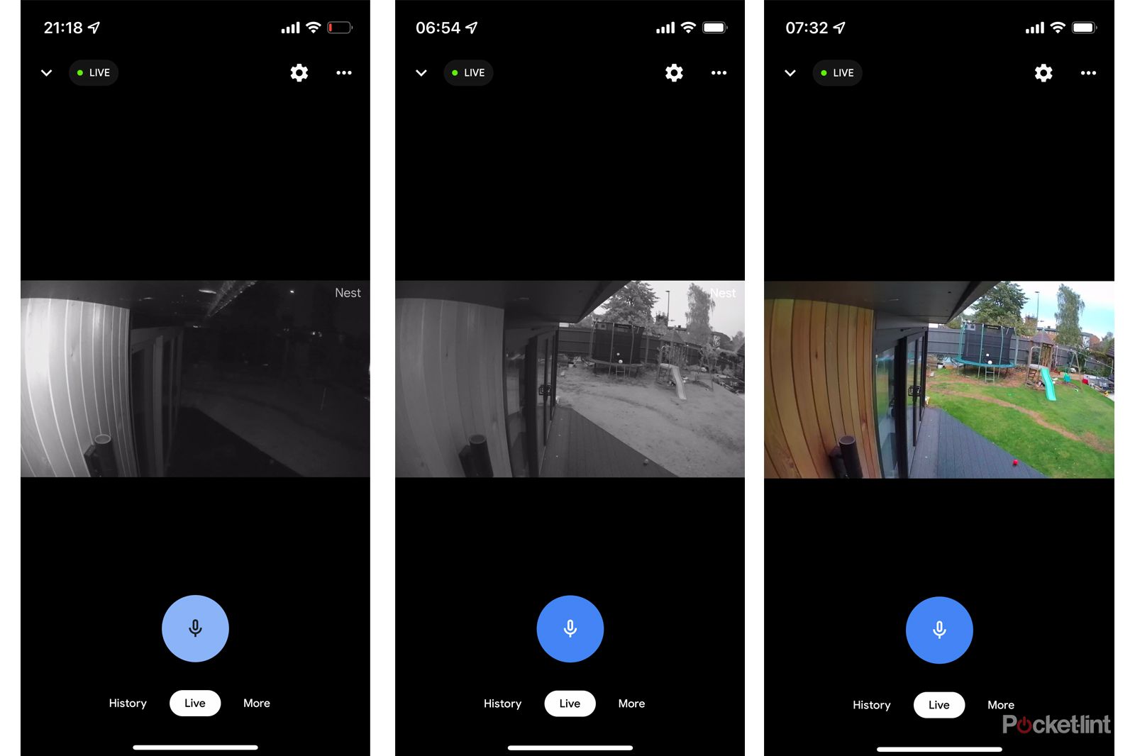 Google Nest Cam (Outdoor/Indoor, Battery) review