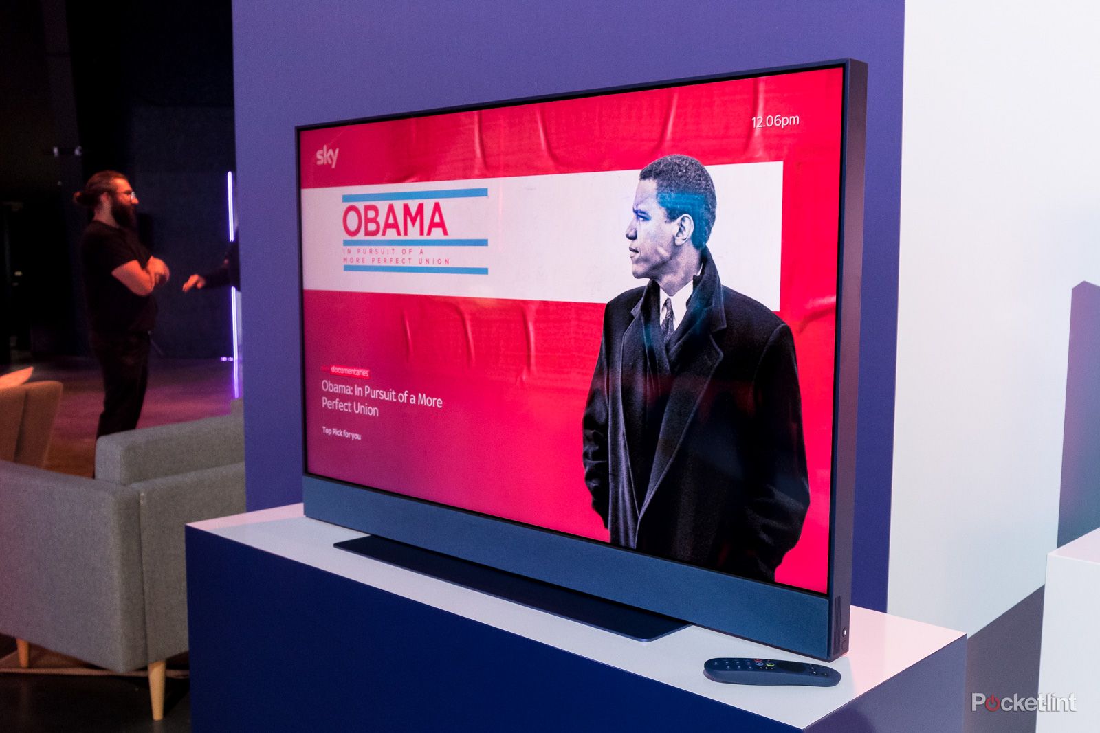 Sky Glass review: The future of television, just not yet