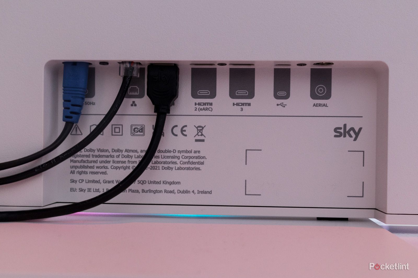 Sky Glass review: The future of television, just not yet