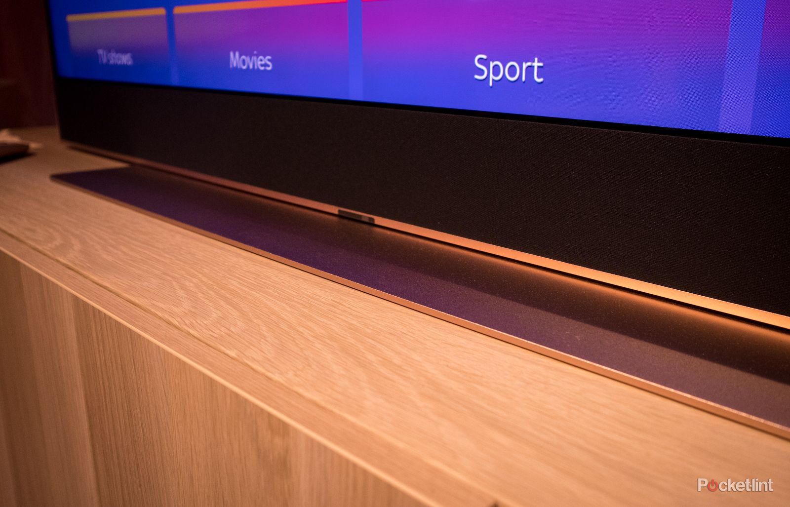 Sky Glass review: The future of television, just not yet