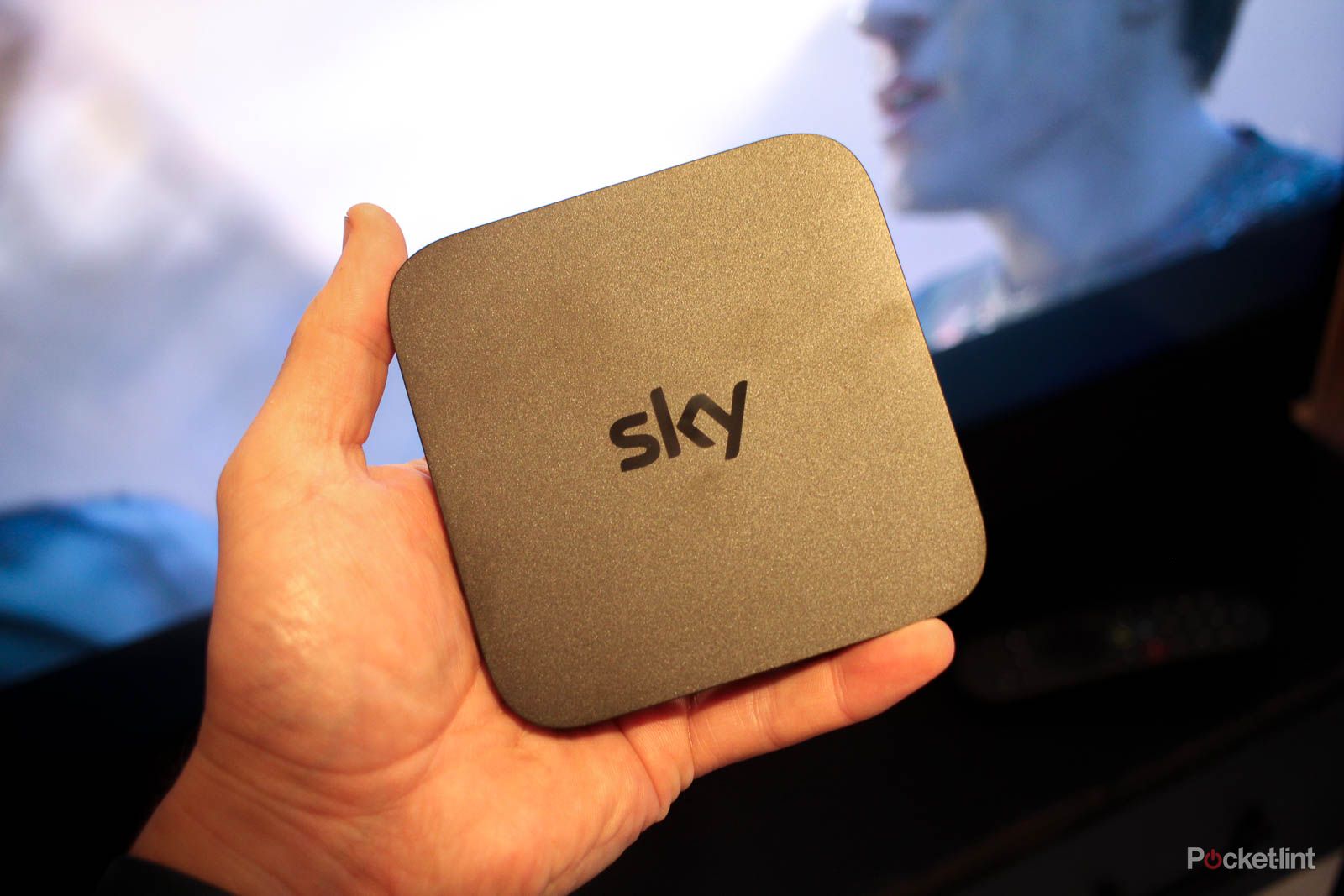 Sky Glass review: The future of television, just not yet