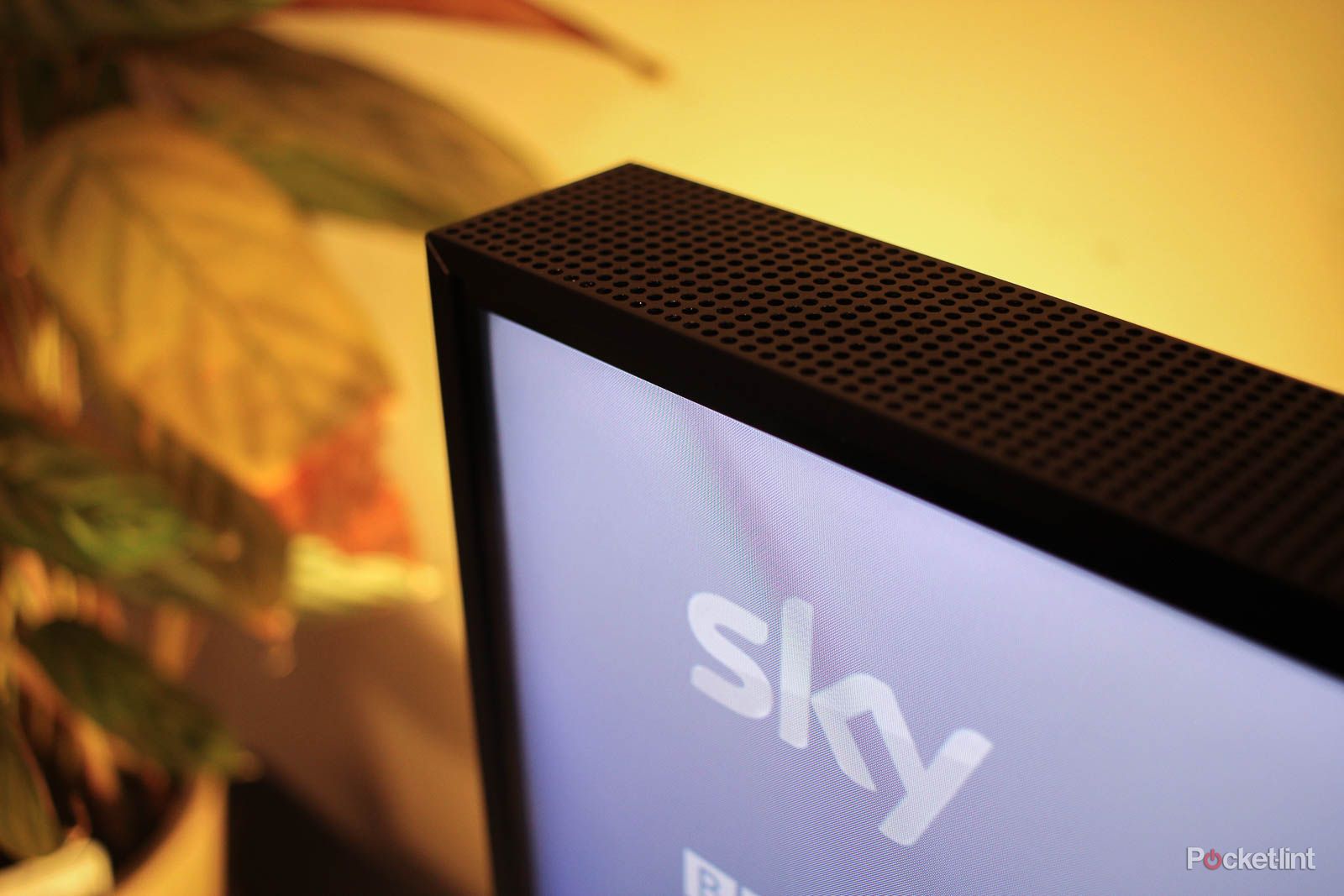 Sky Glass review: The future of television, just not yet