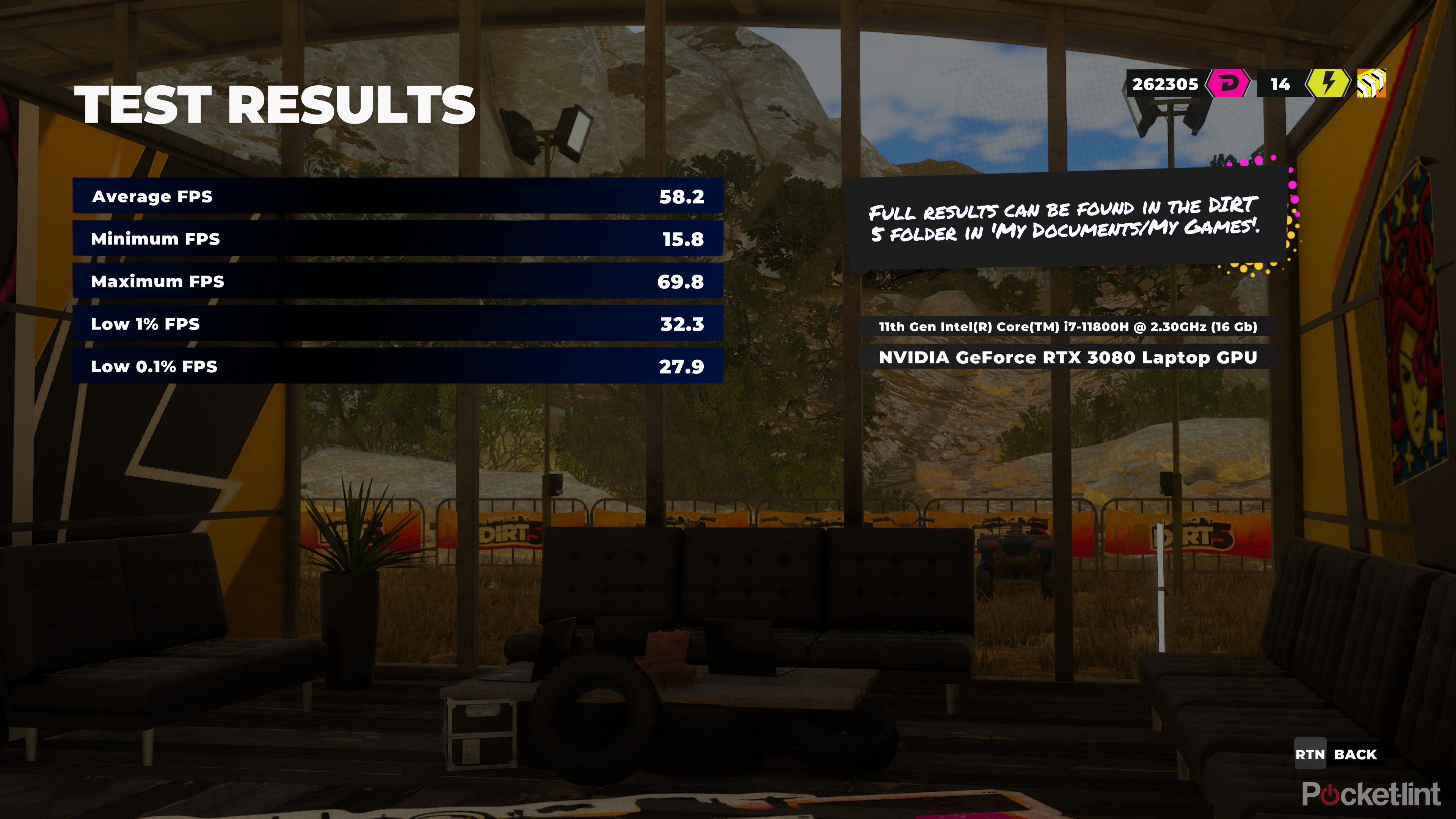 Alienware X17 R1 review: Out of this world!