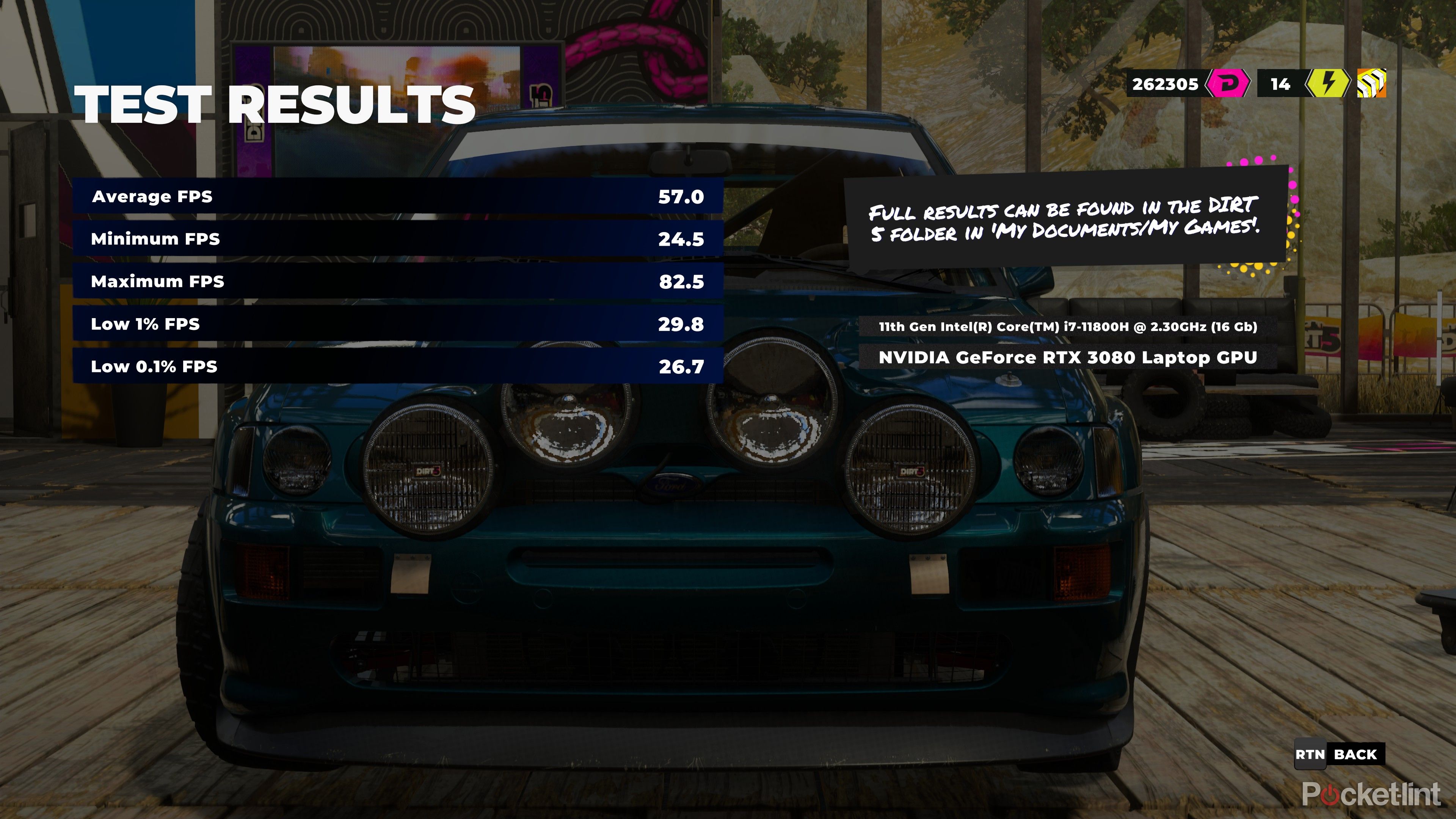 Alienware X17 R1 review: Out of this world!