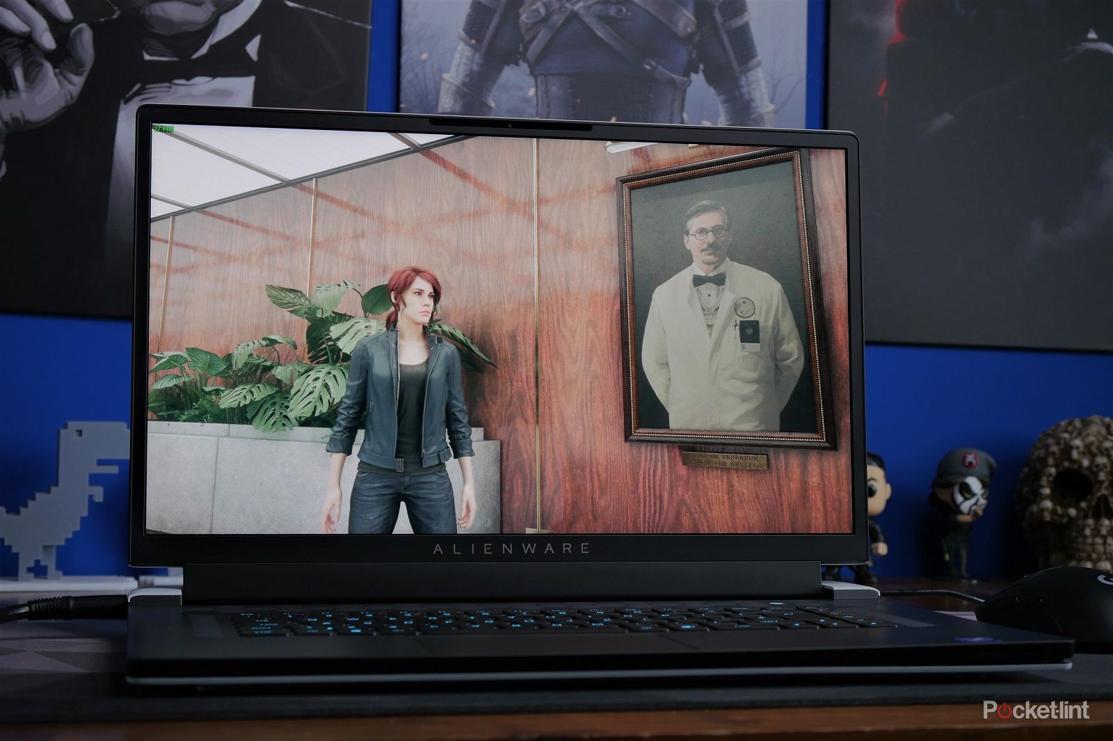 Alienware X17 R1 review: Out of this world!