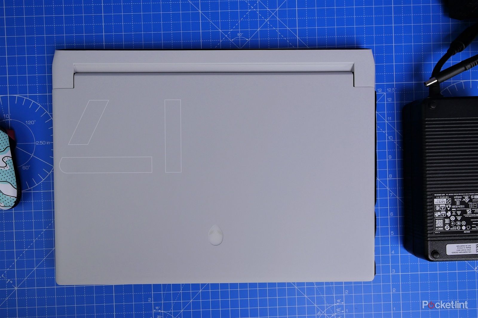 Alienware X17 R1 review: Out of this world!