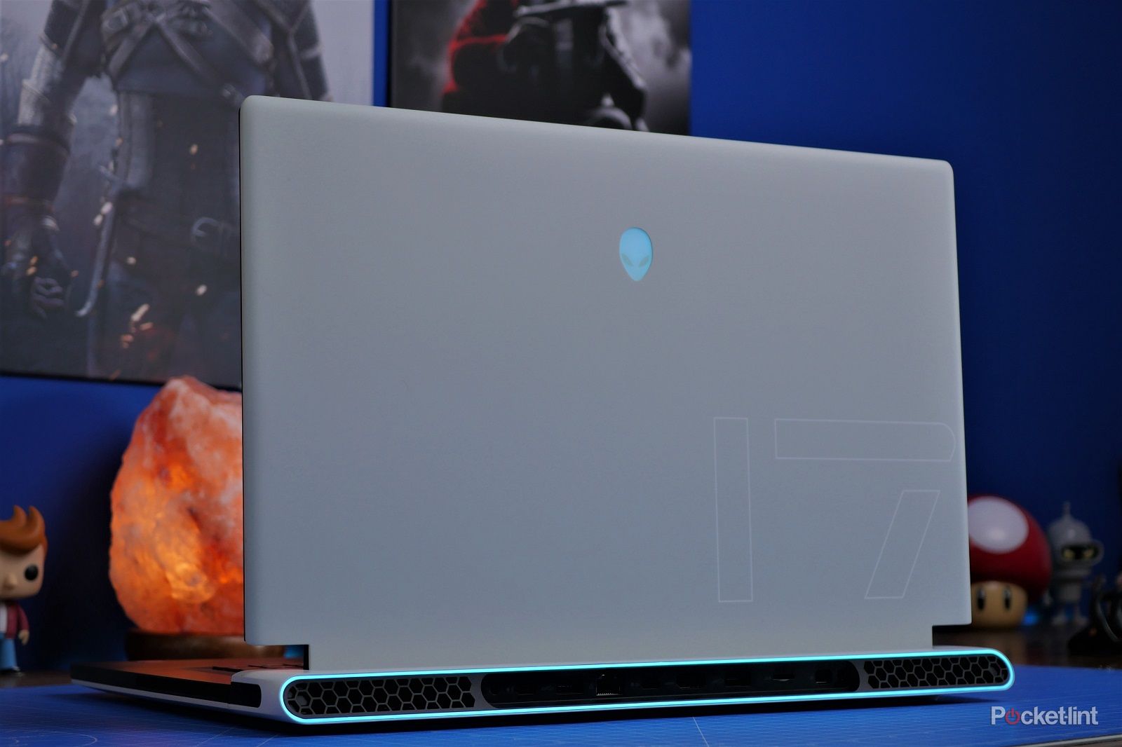 Alienware X17 R1 review: Out of this world!