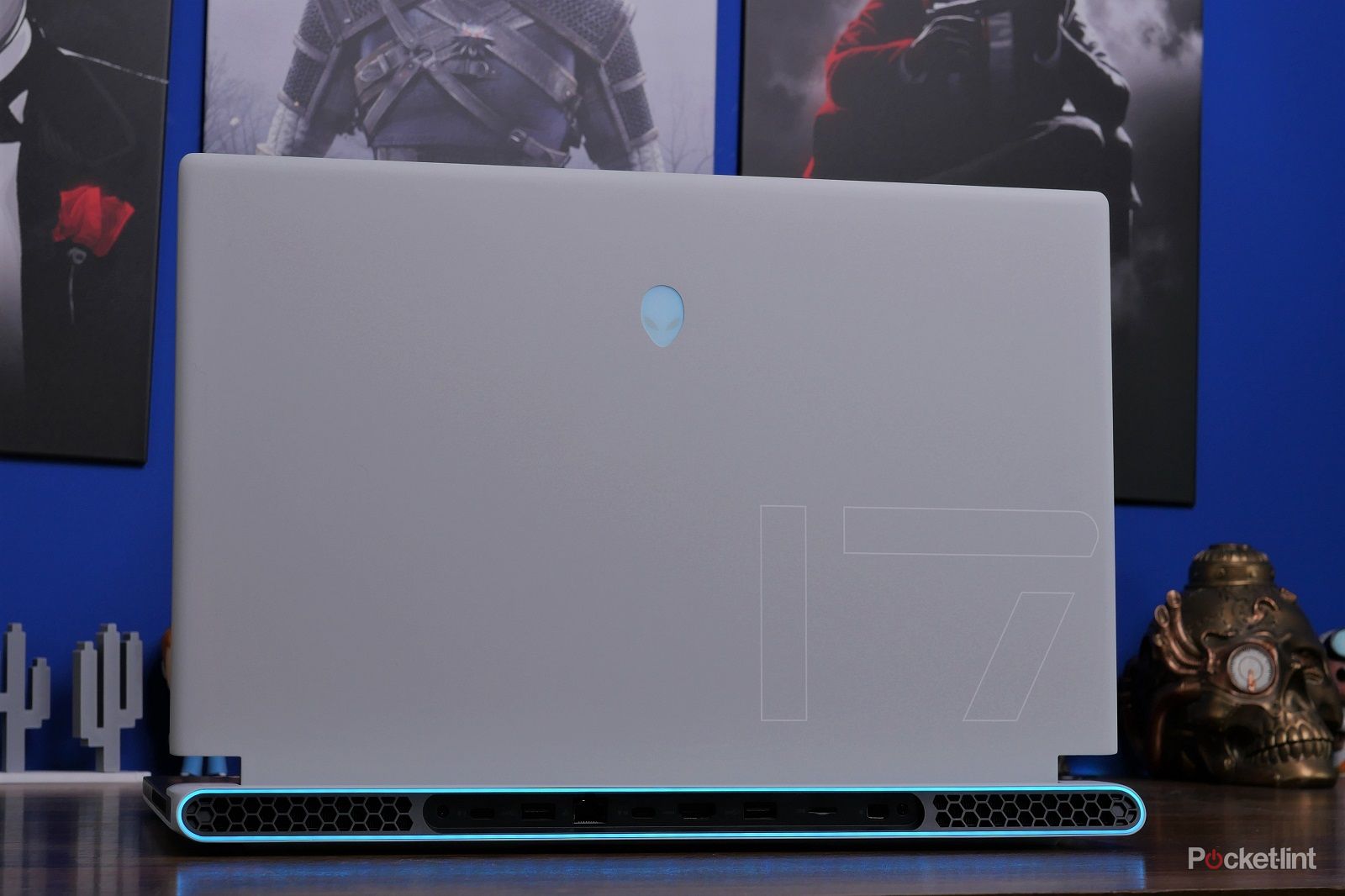 Alienware X17 R1 review: Out of this world!