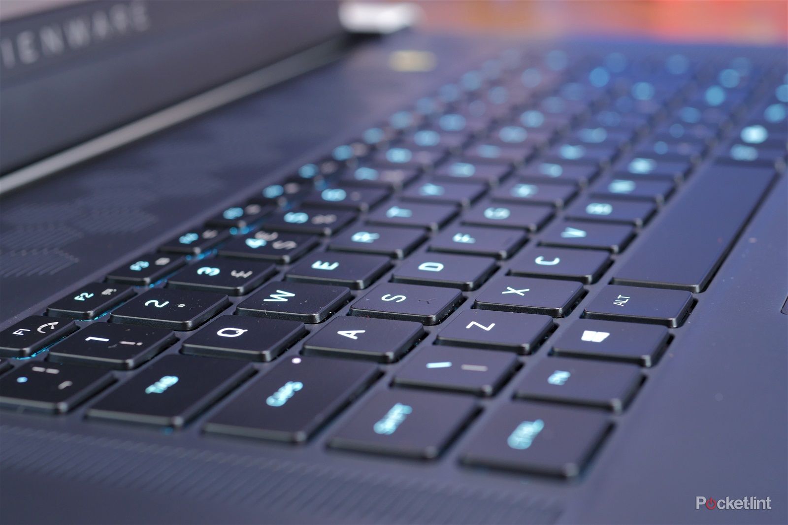 Alienware X17 R1 review: Out of this world!